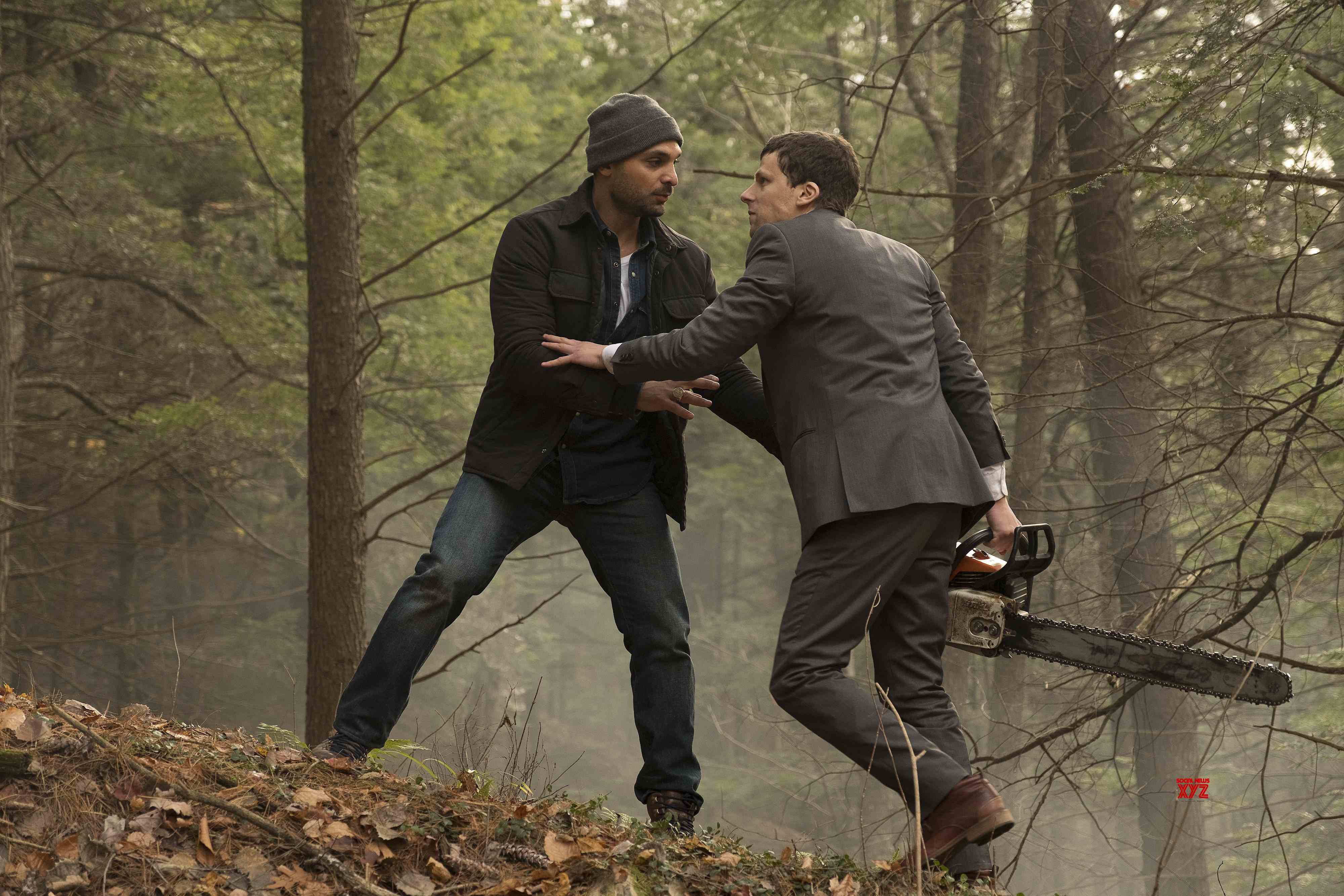 The Humming Bird Project Movie HD Stills And Posters - Social News XYZ