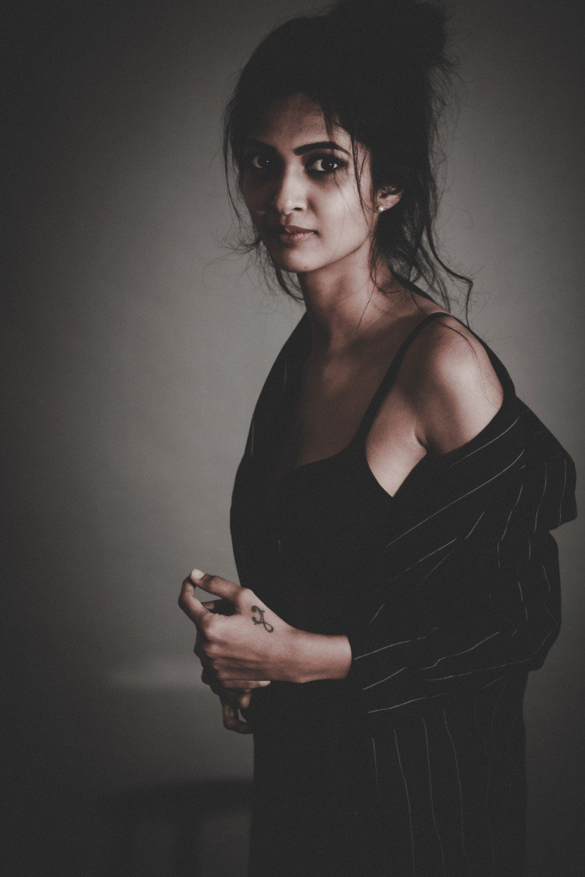 Arun Pandian's Daughter Keerthi Pandian Stills - Social News XYZ