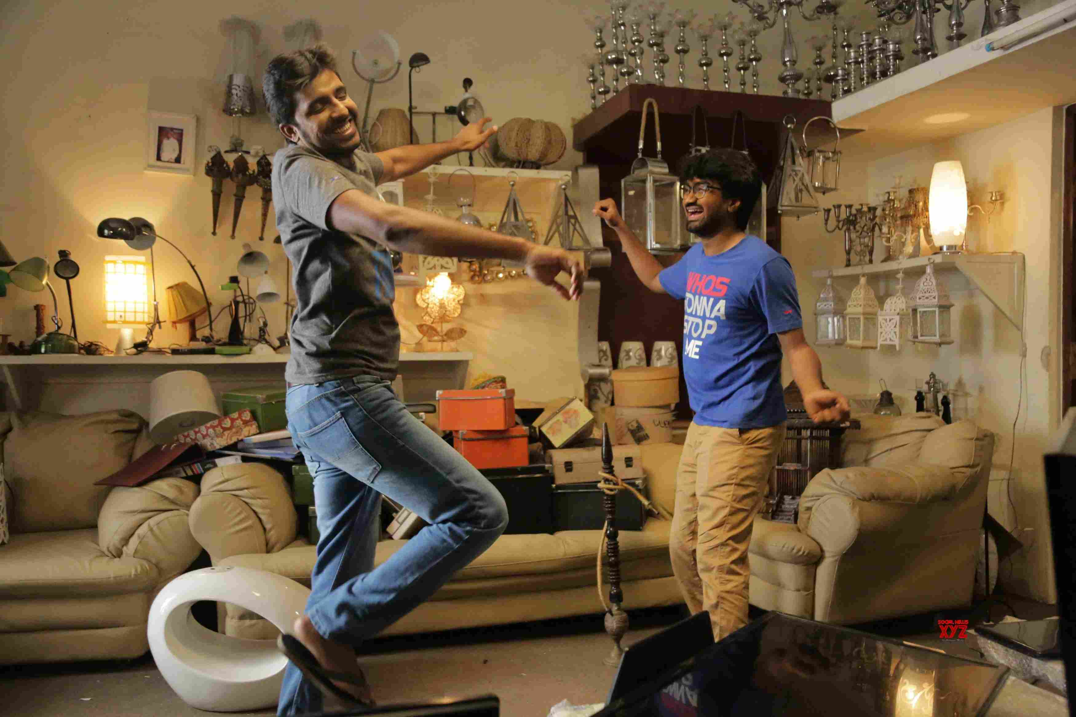 Mithai Movie Latest HD Stills - Social News XYZ