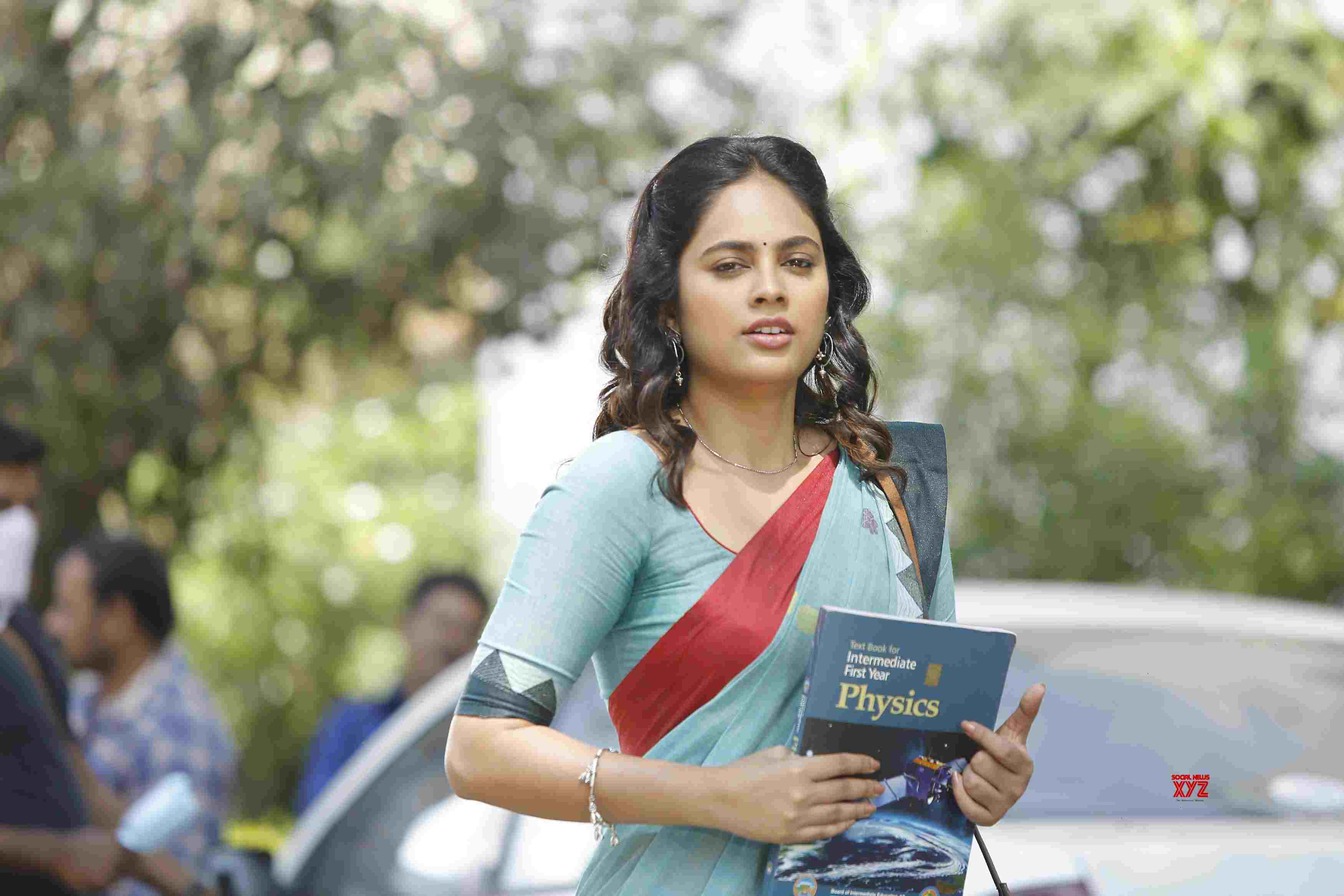 AKSHARA Movie HD Stills - Social News XYZ
