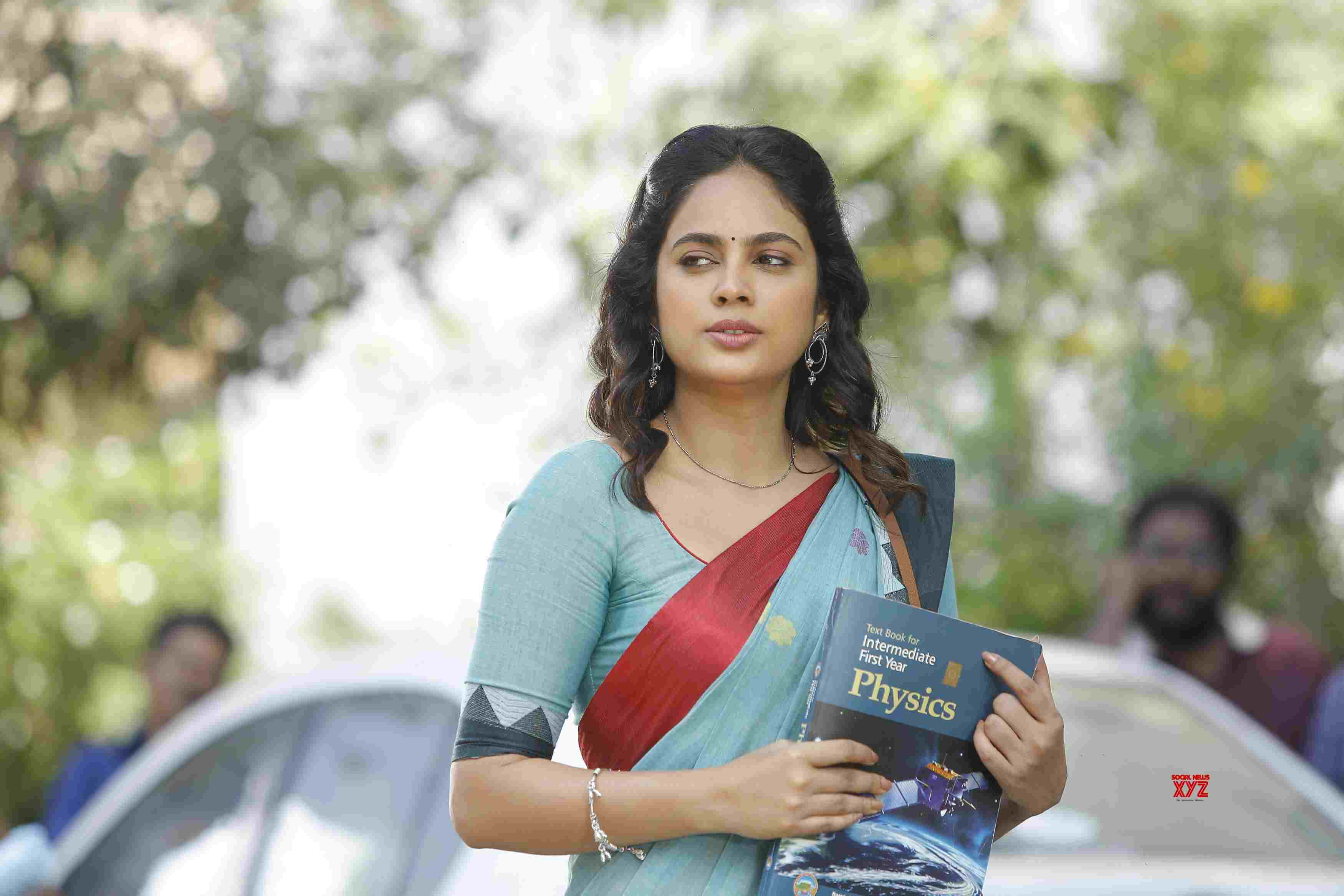 AKSHARA Movie HD Stills - Social News XYZ