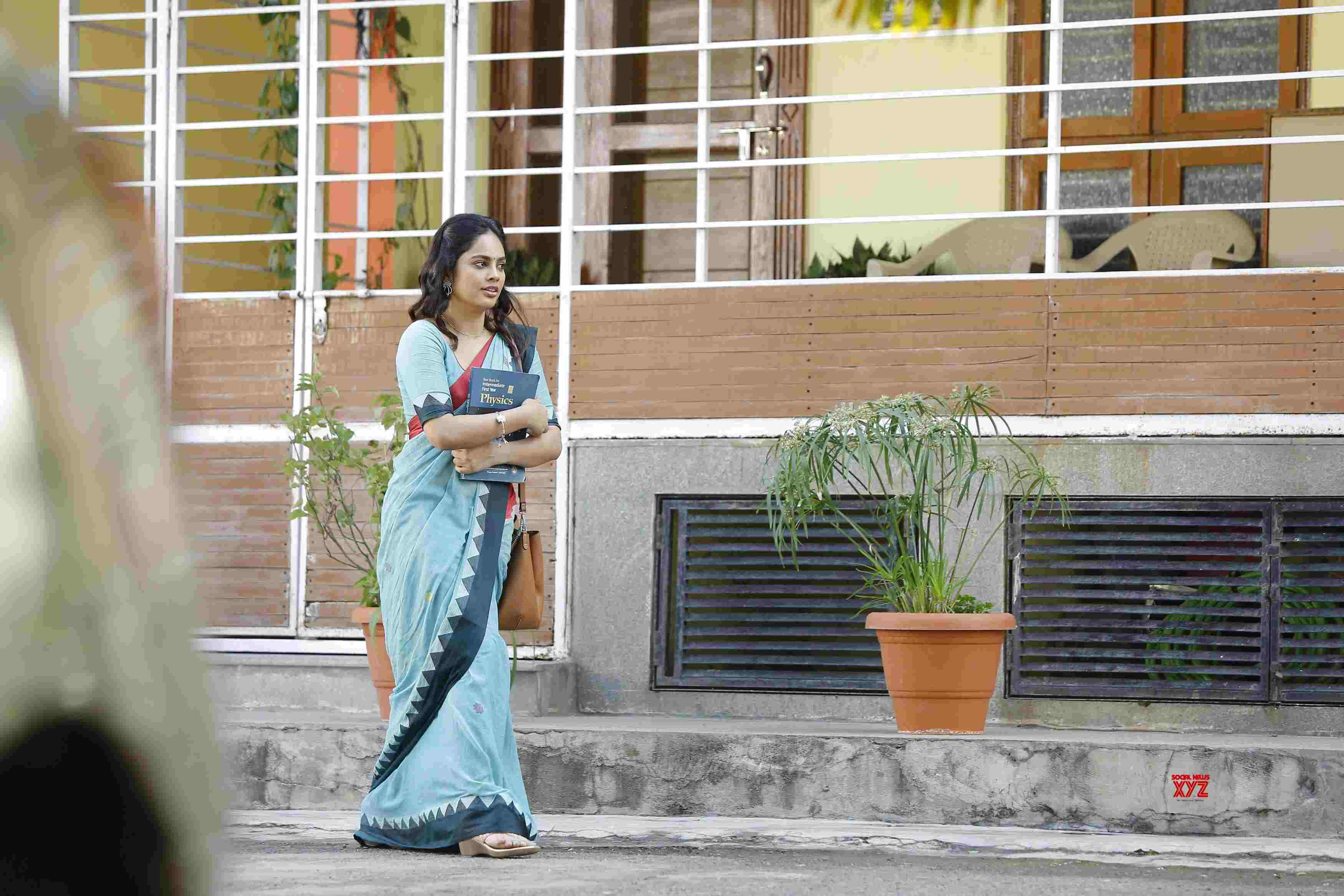 AKSHARA Movie HD Stills - Social News XYZ