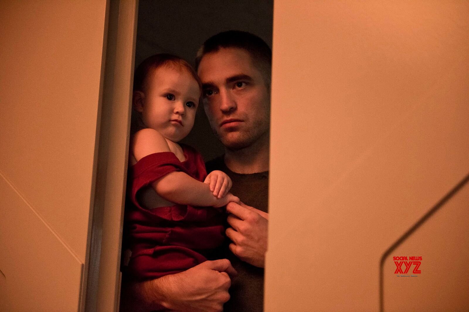 High Life Movie Stills And Poster - Social News XYZ
