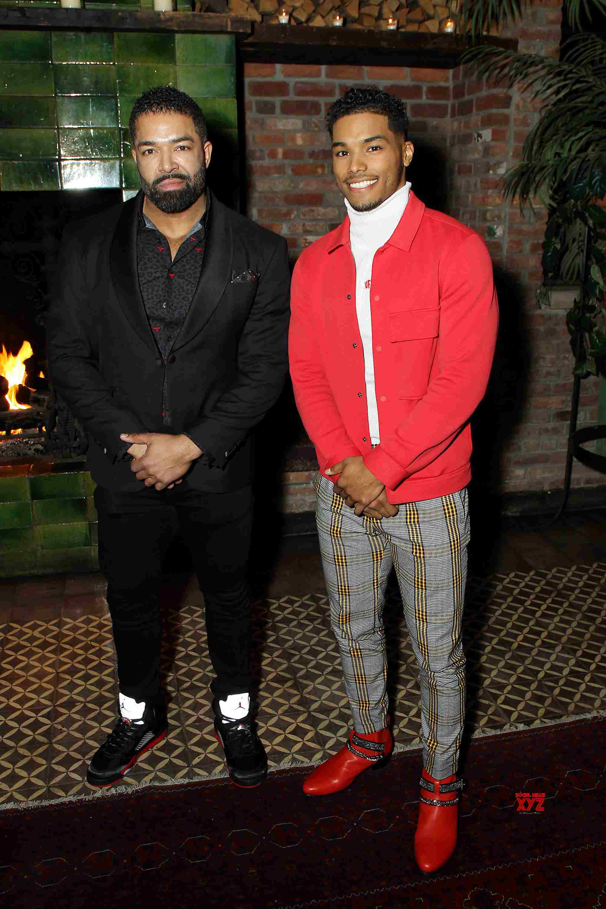 Tyler Perry's A Madea Family Funeral Movie NY Special Screening After ...