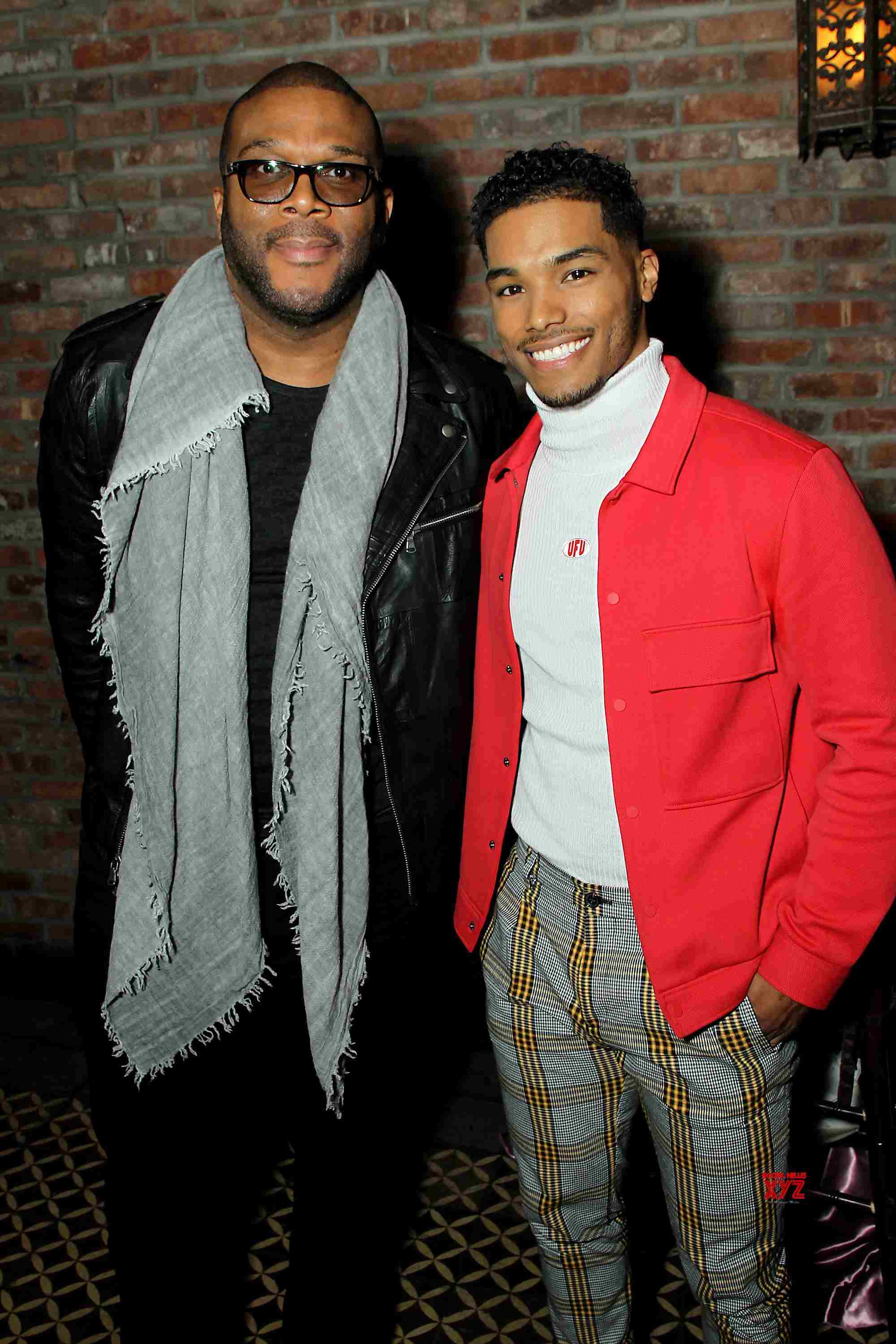 Tyler Perry's A Madea Family Funeral Movie NY Special Screening After ...