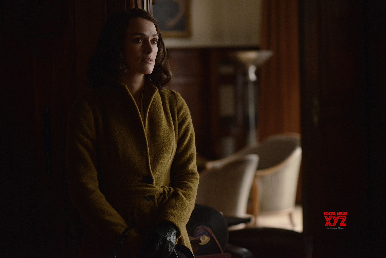 The Aftermath Movie Latest HD Stills - Social News XYZ