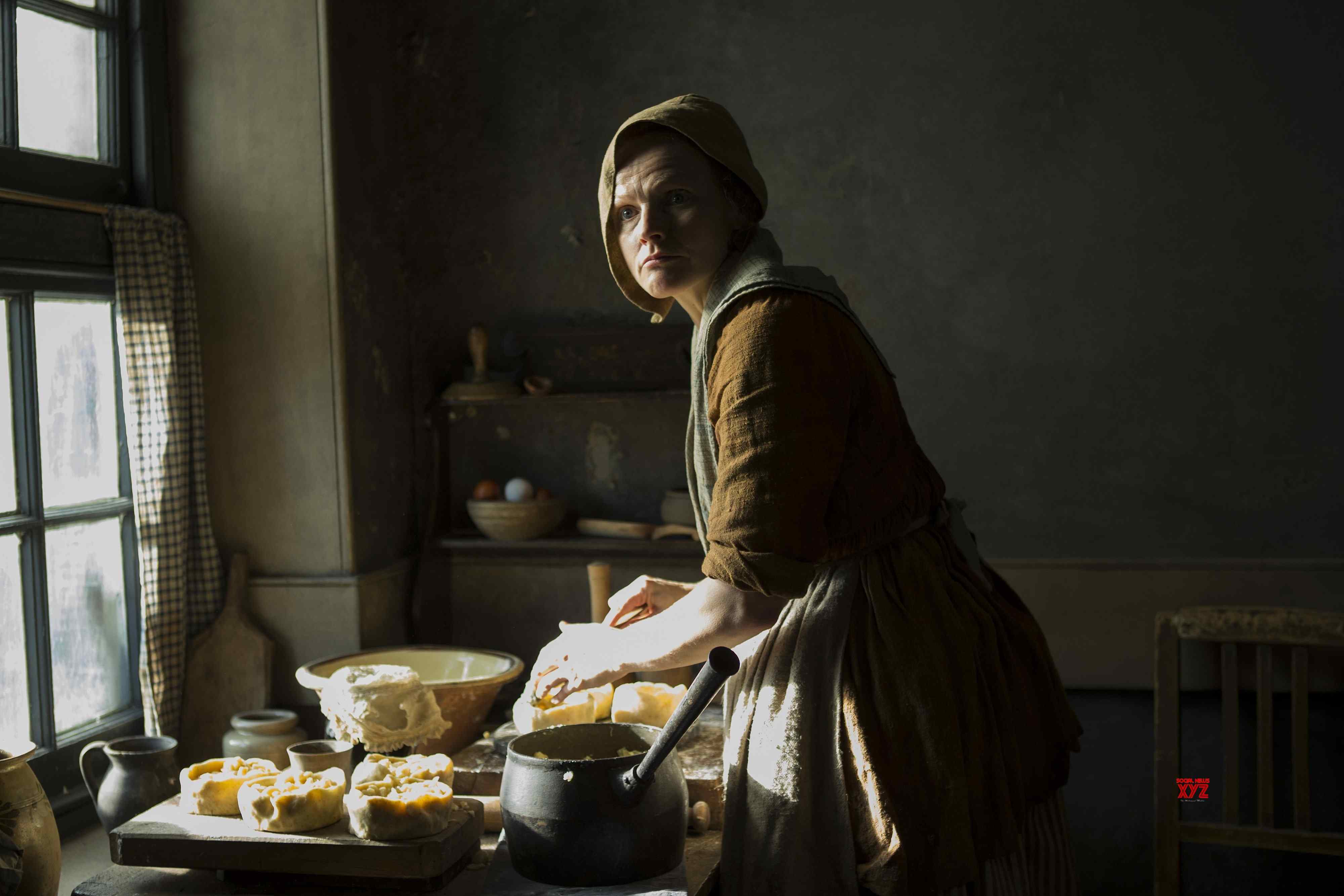 Peterloo Movie New HD Posters And Stills - Social News XYZ