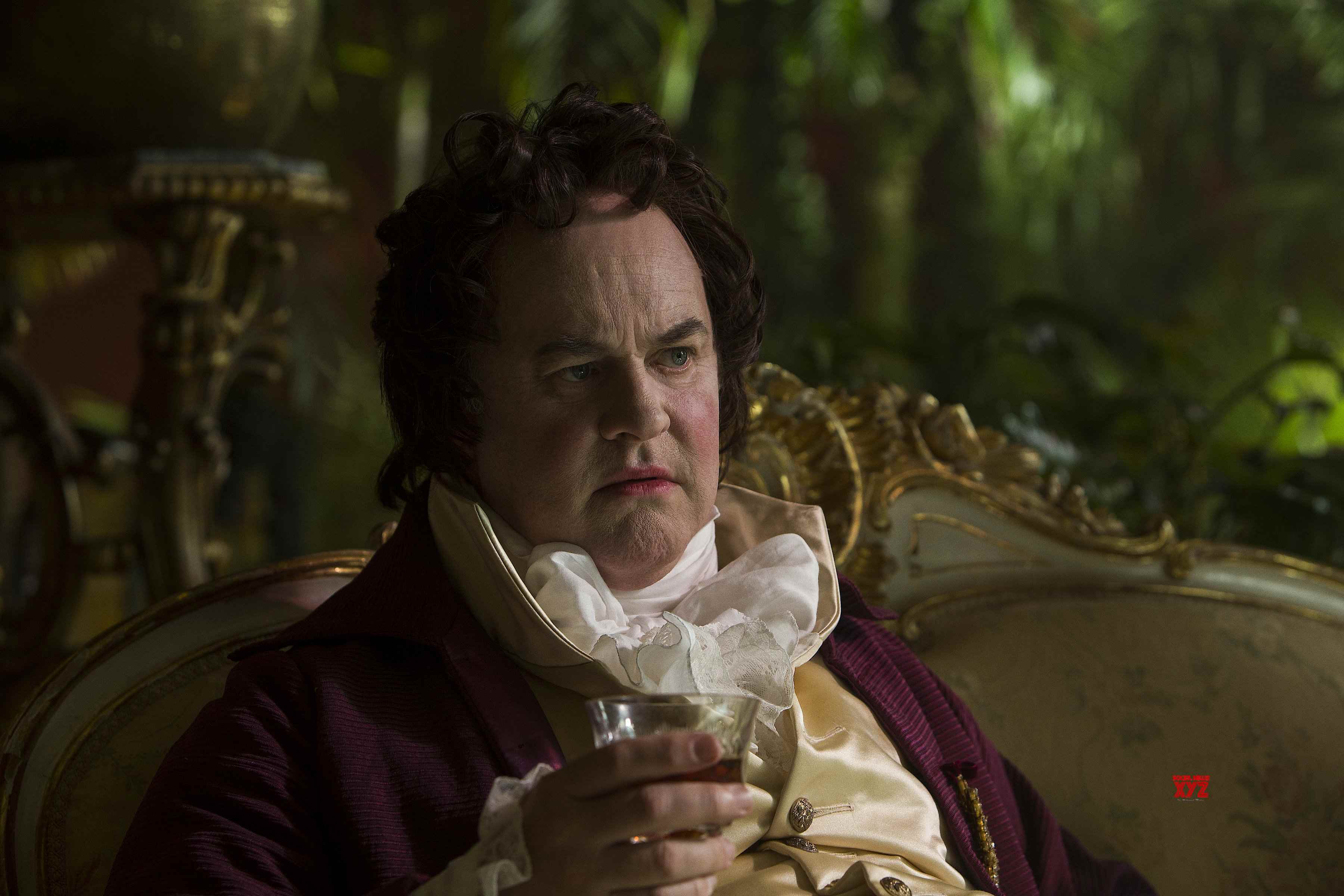 Peterloo Movie New HD Posters And Stills - Social News XYZ