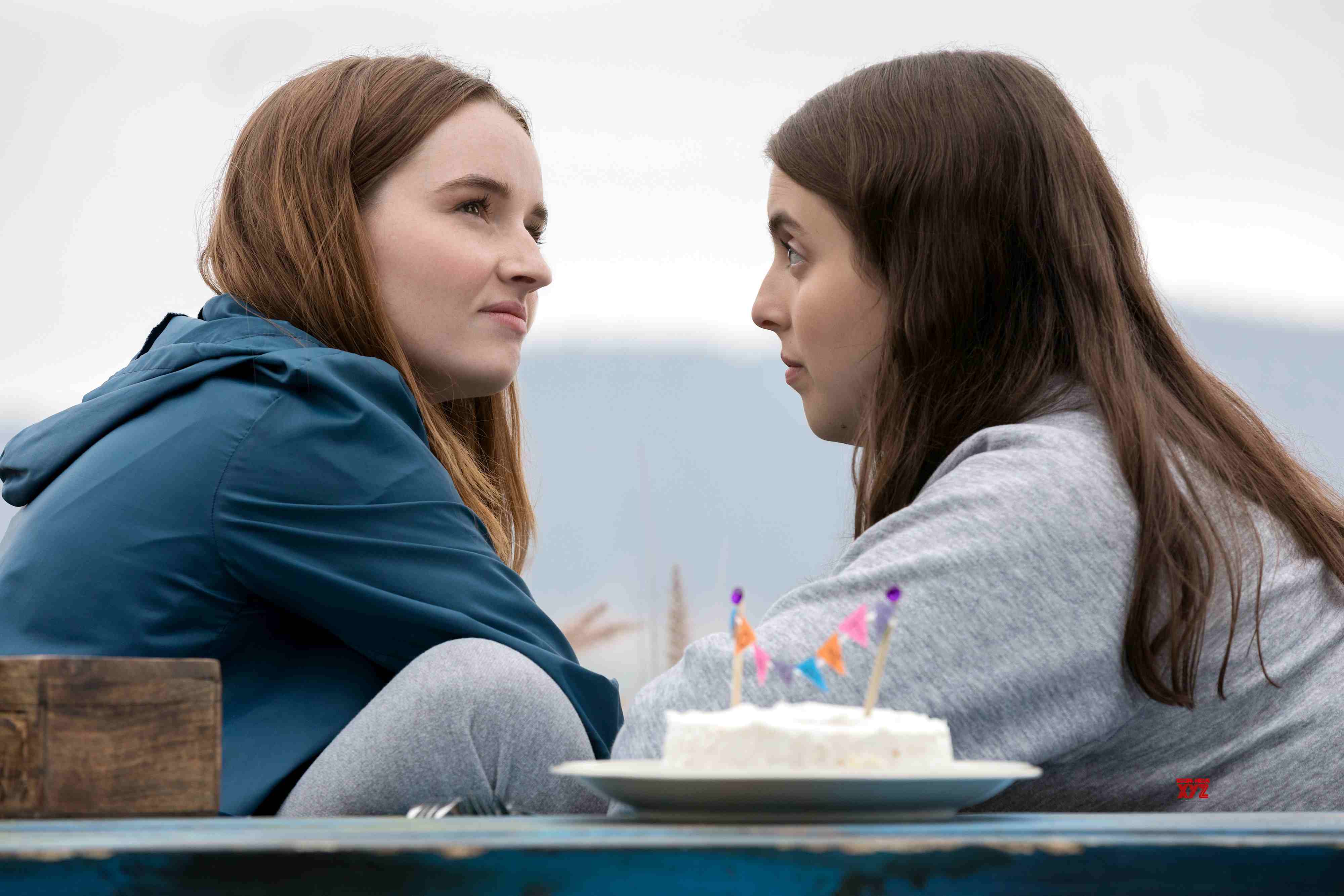 Booksmart Movie HD Stills And Poster - Social News XYZ