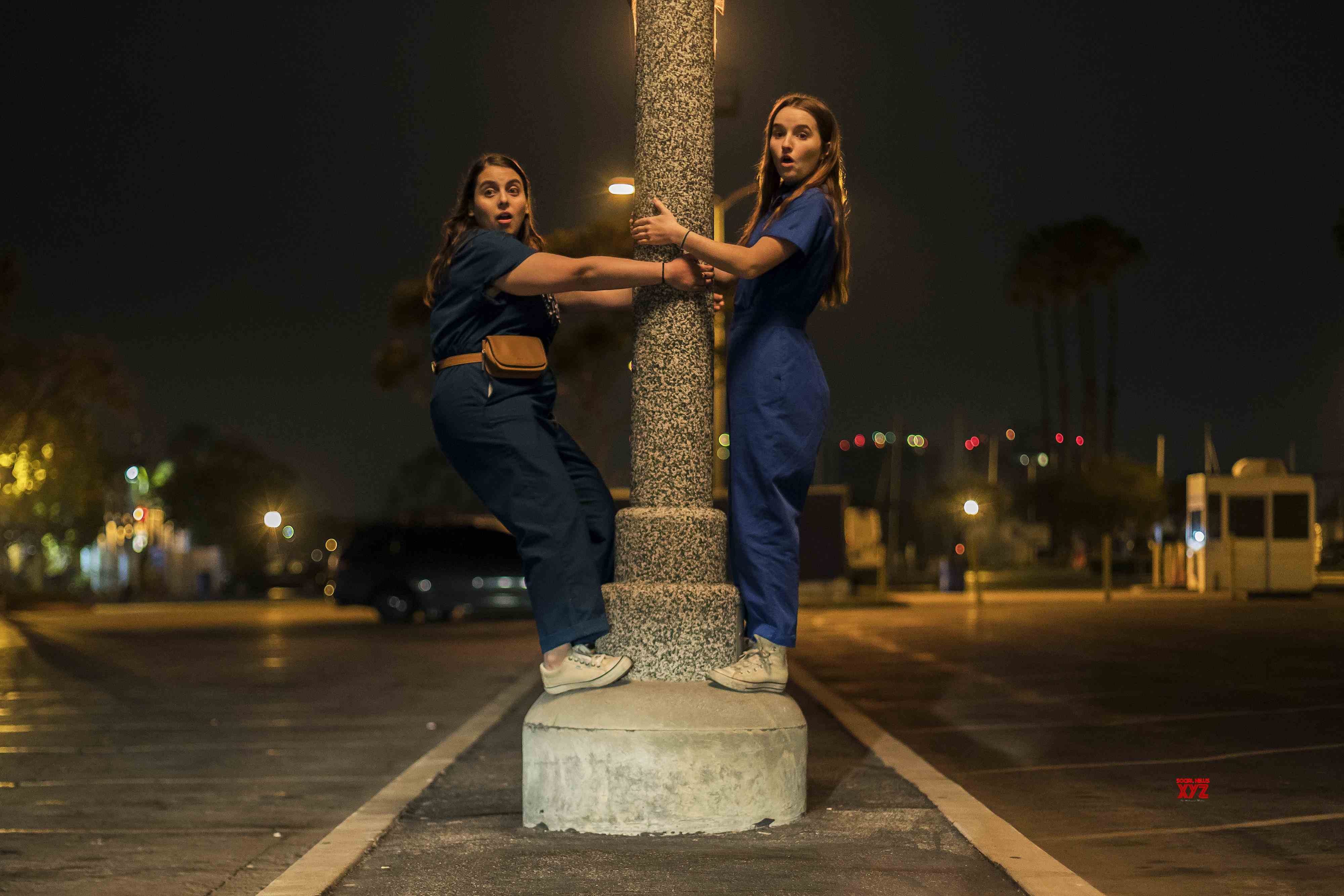 Booksmart Movie HD Stills And Poster - Social News XYZ