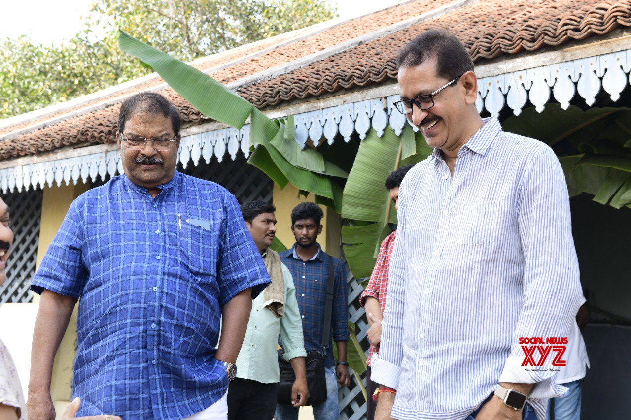 Kowsalya Krishnamurthy Cricketer Movie Launched - Social News XYZ