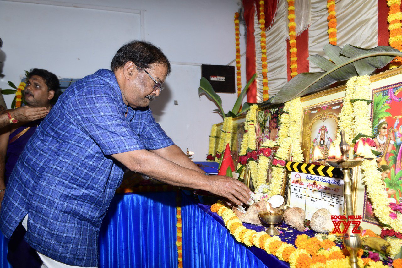 Kowsalya Krishnamurthy Cricketer Movie Launched - Social News XYZ