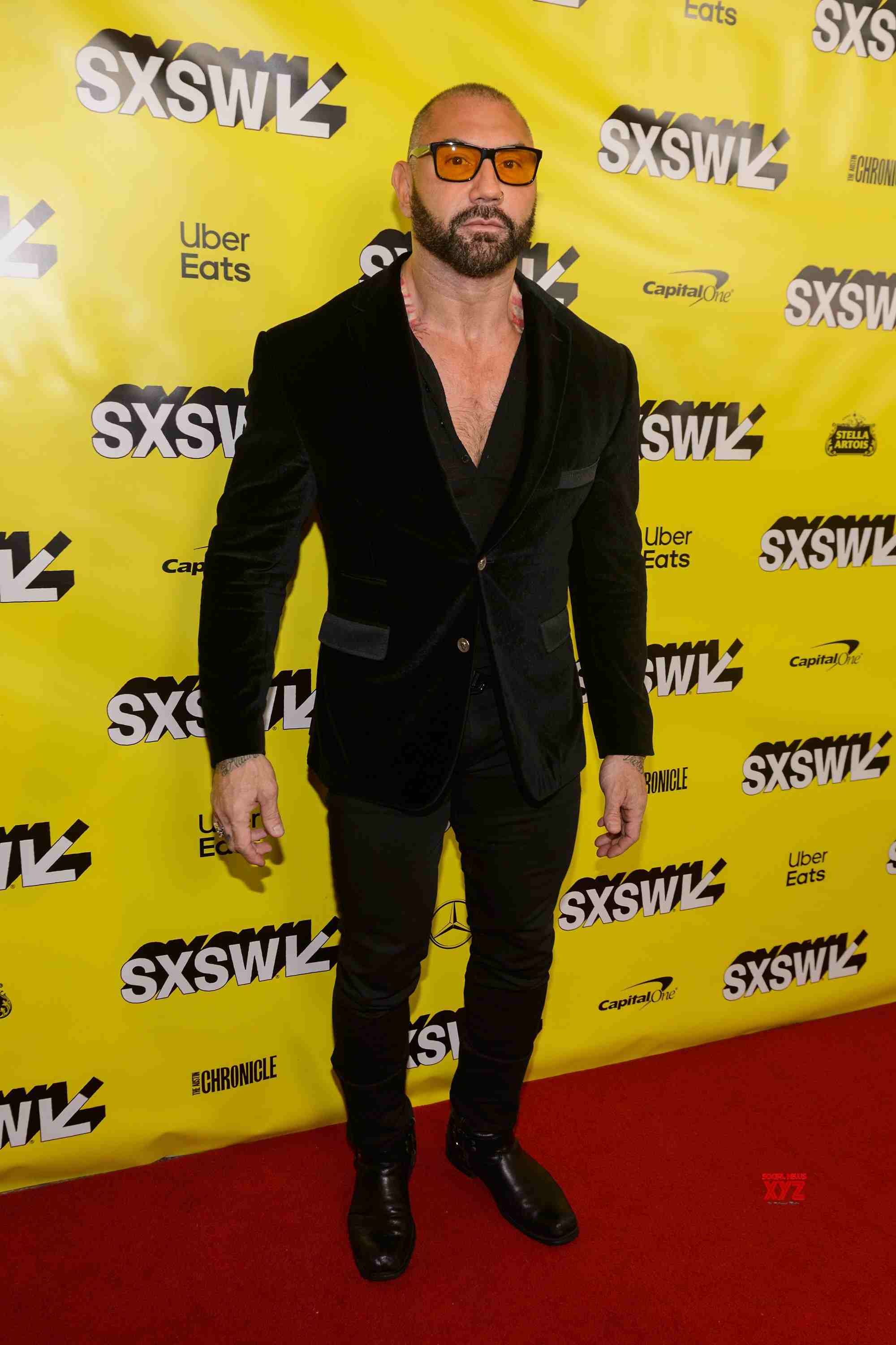 Stuber Movie SXSW Screening HD Gallery - Social News XYZ