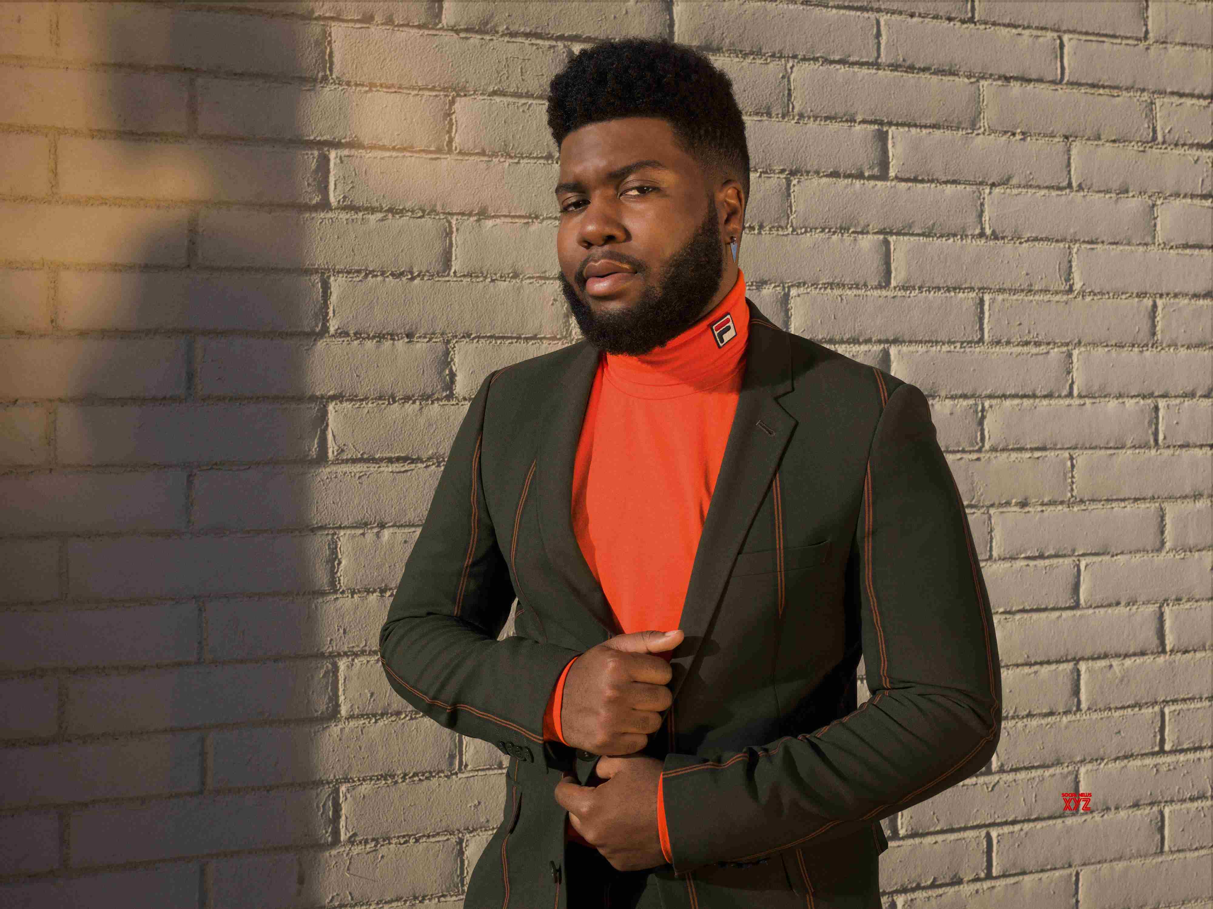 Khalid: Free Spirit Movie HD Stills - Social News XYZ