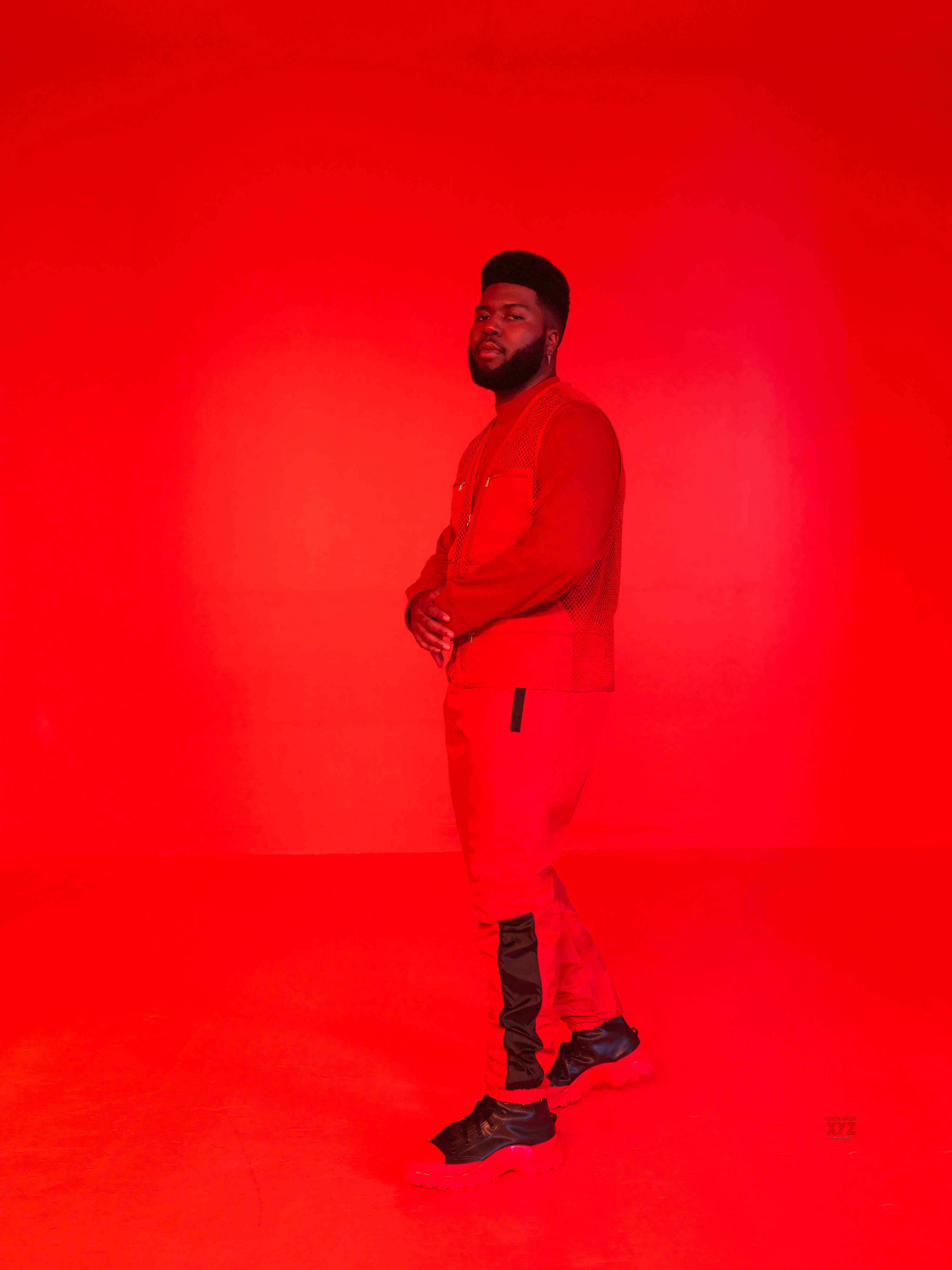 Khalid: Free Spirit Movie HD Stills - Social News XYZ