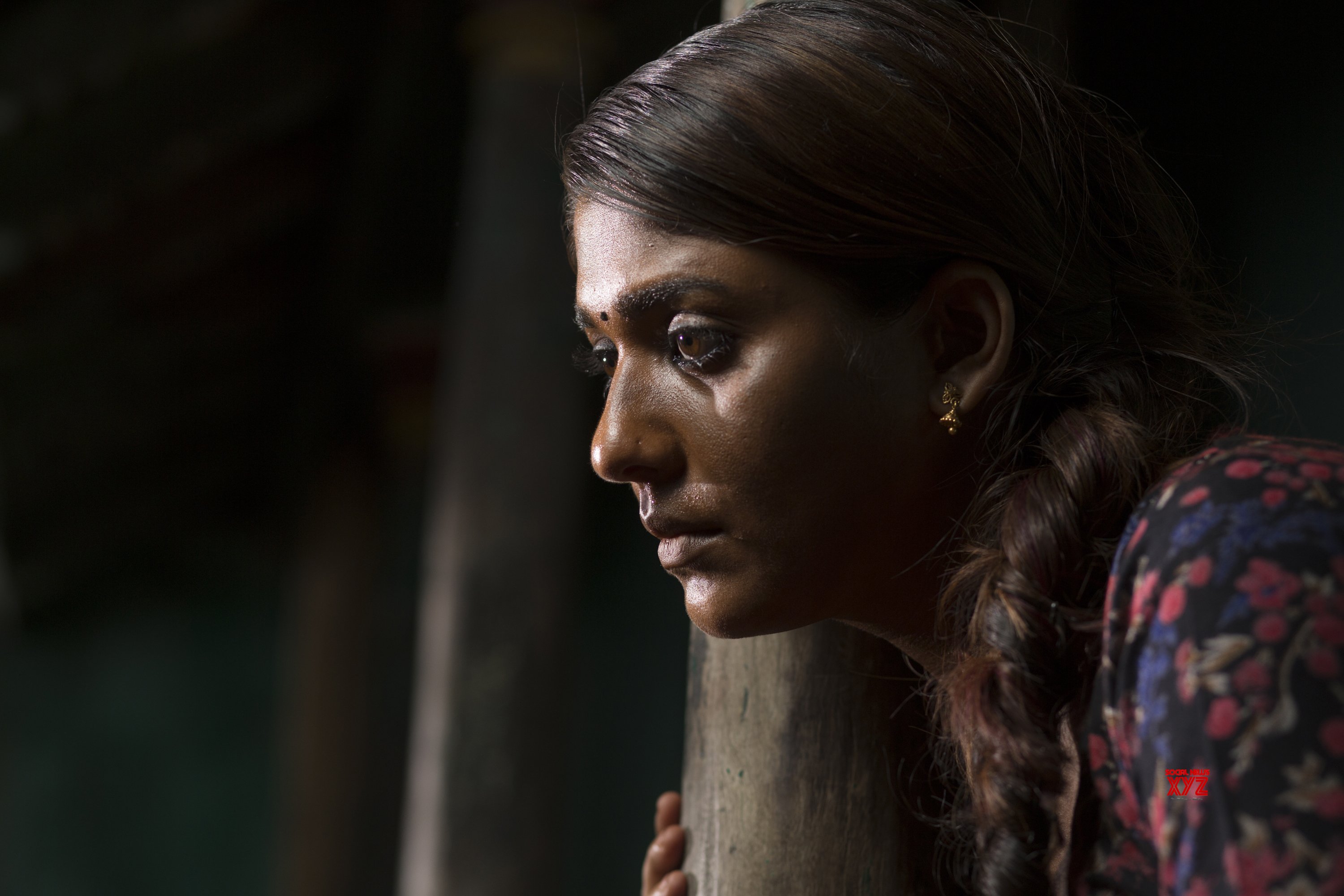 Nayanthara's Airaa Movie New HD Stills - Social News XYZ