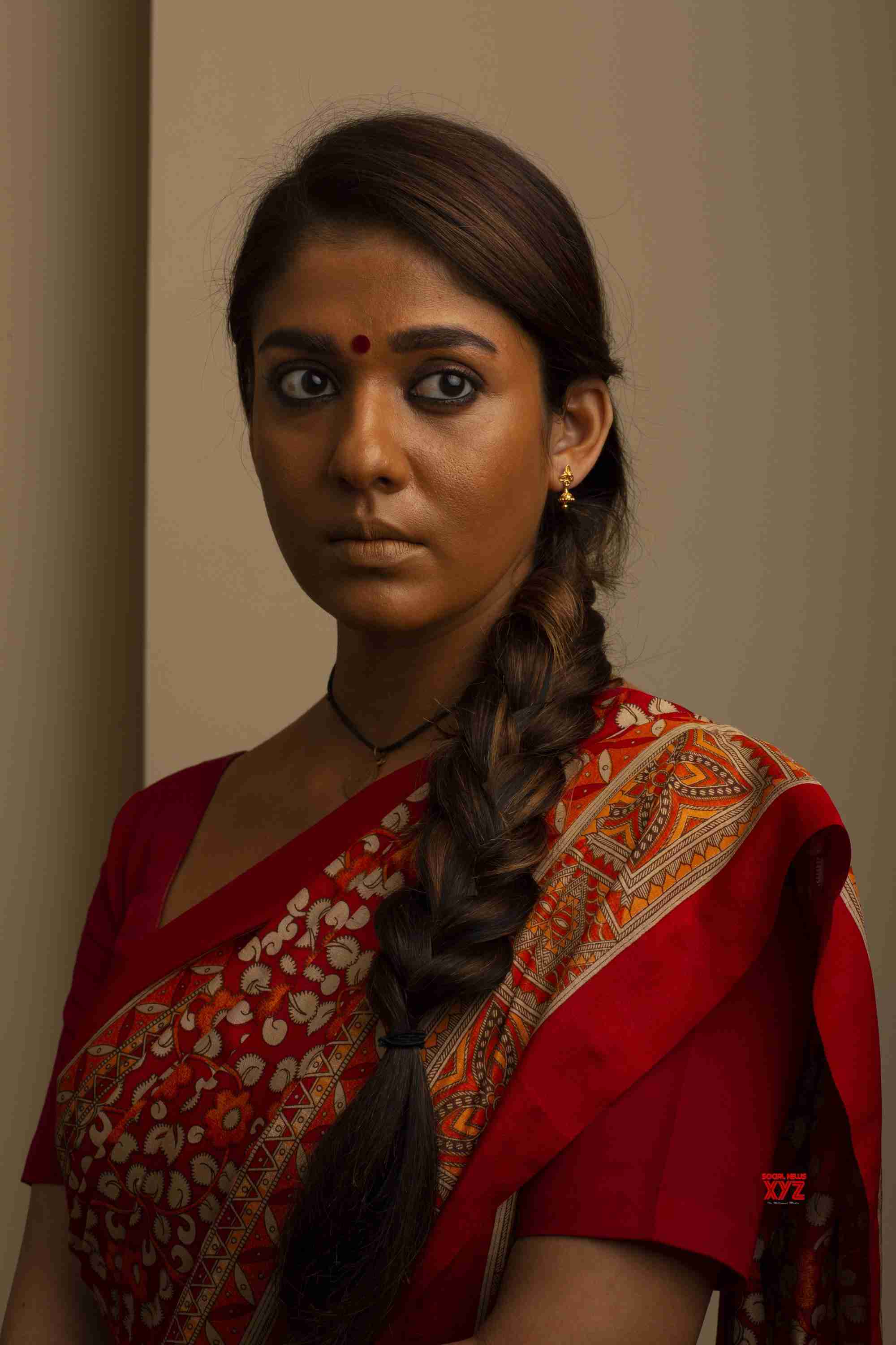 Nayanthara's Airaa Movie New HD Stills - Social News XYZ