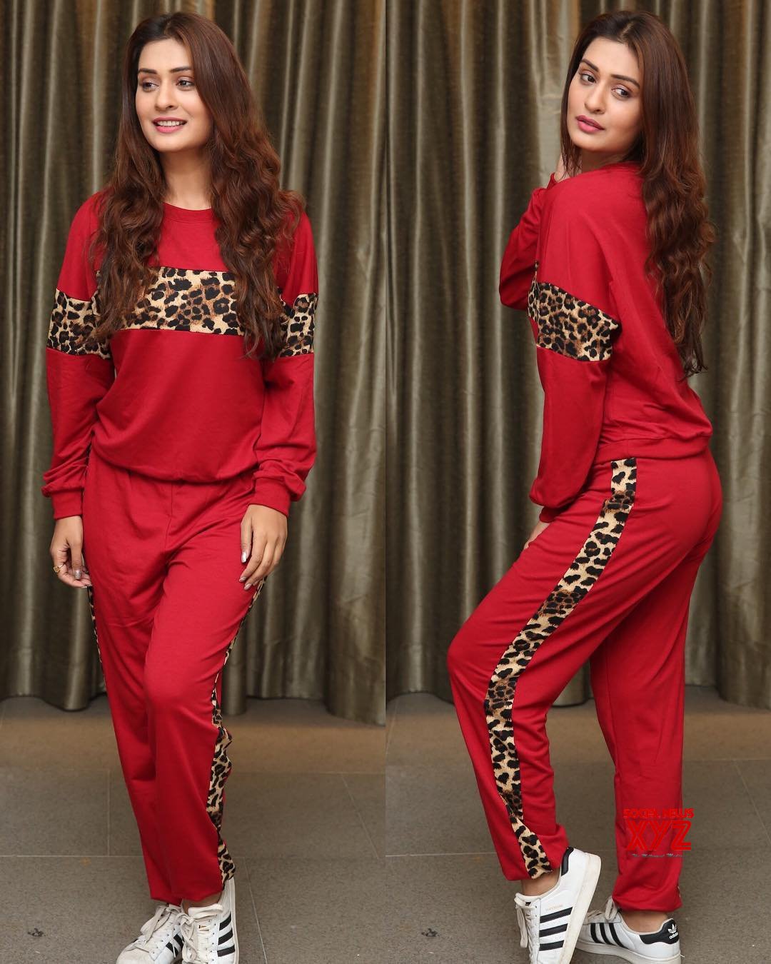 Actress Payal Rajput Latest Insta Fashion Stills - Social News XYZ