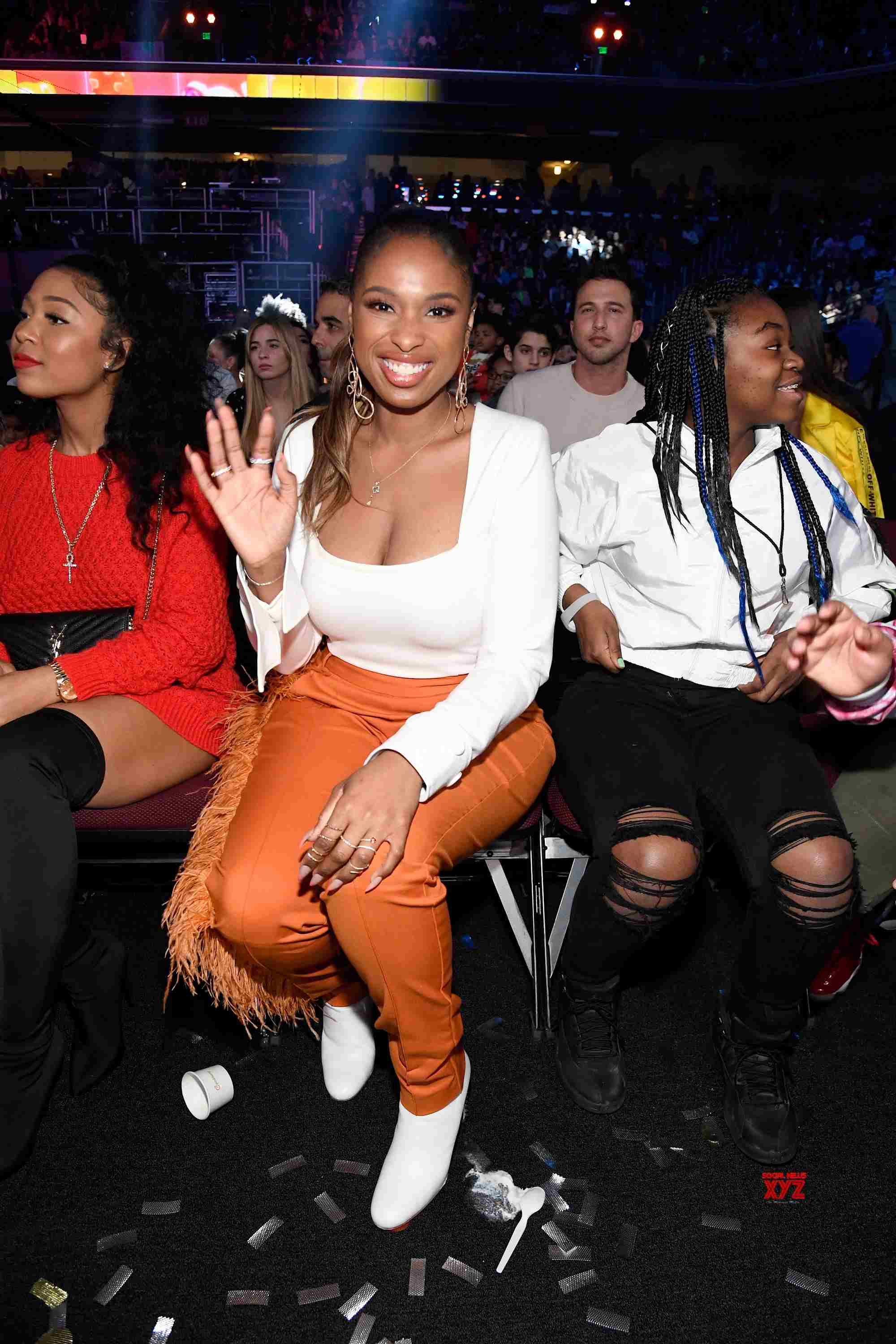 Nickelodeon's 2019 Kids Choice Awards Gallery - Social News XYZ