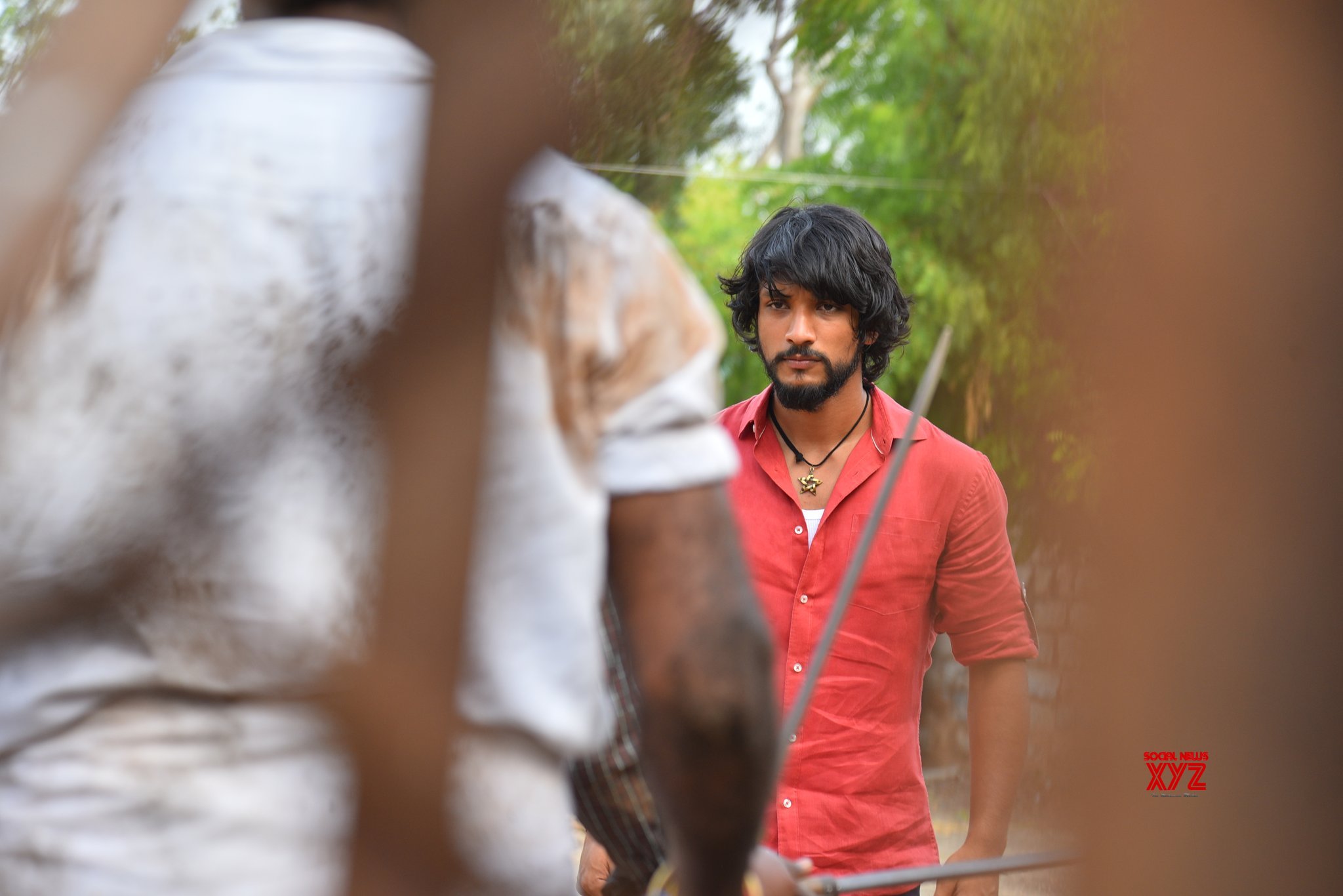 Devarattam Movie Stills - Social News XYZ