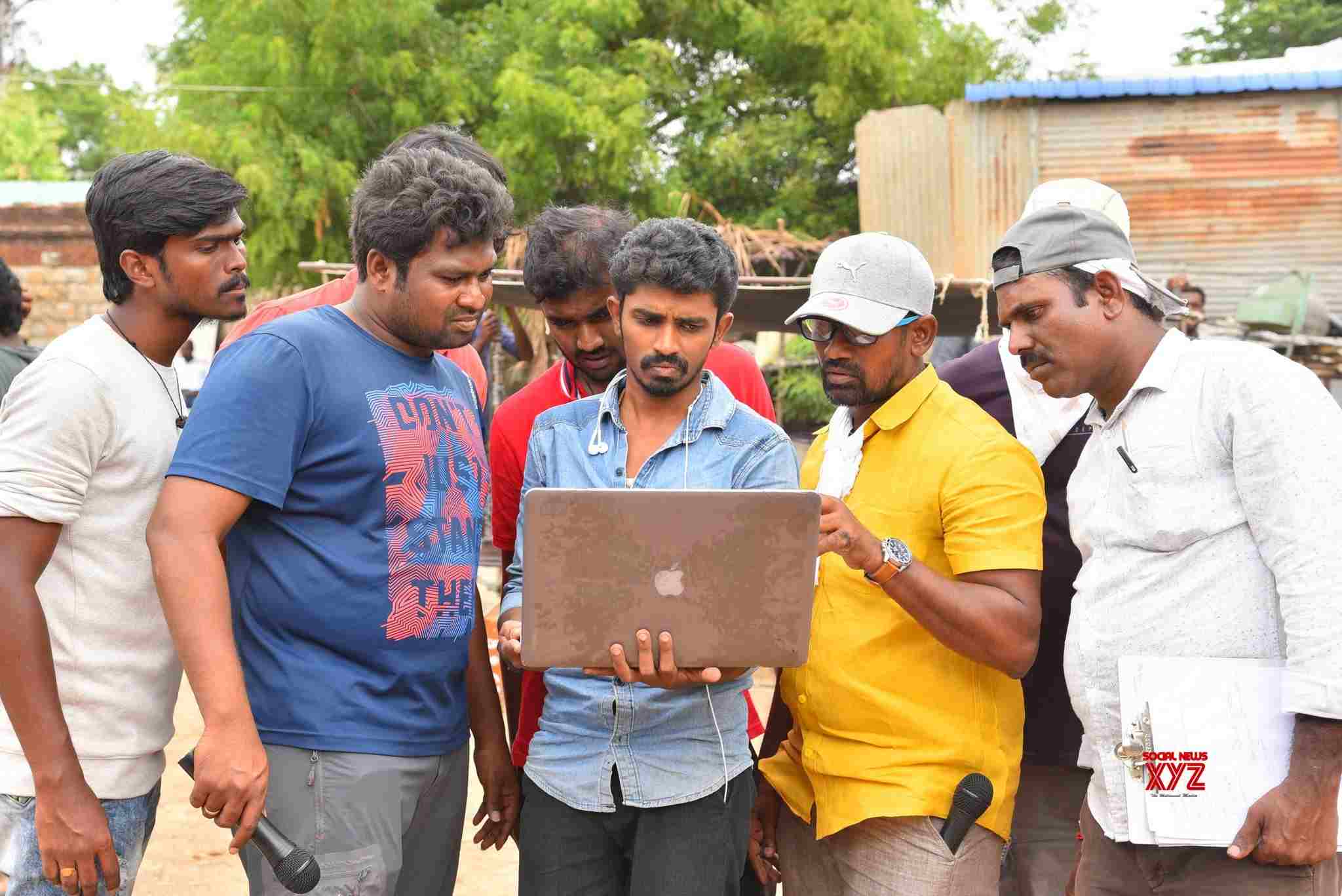 Devarattam Movie Stills - Social News XYZ