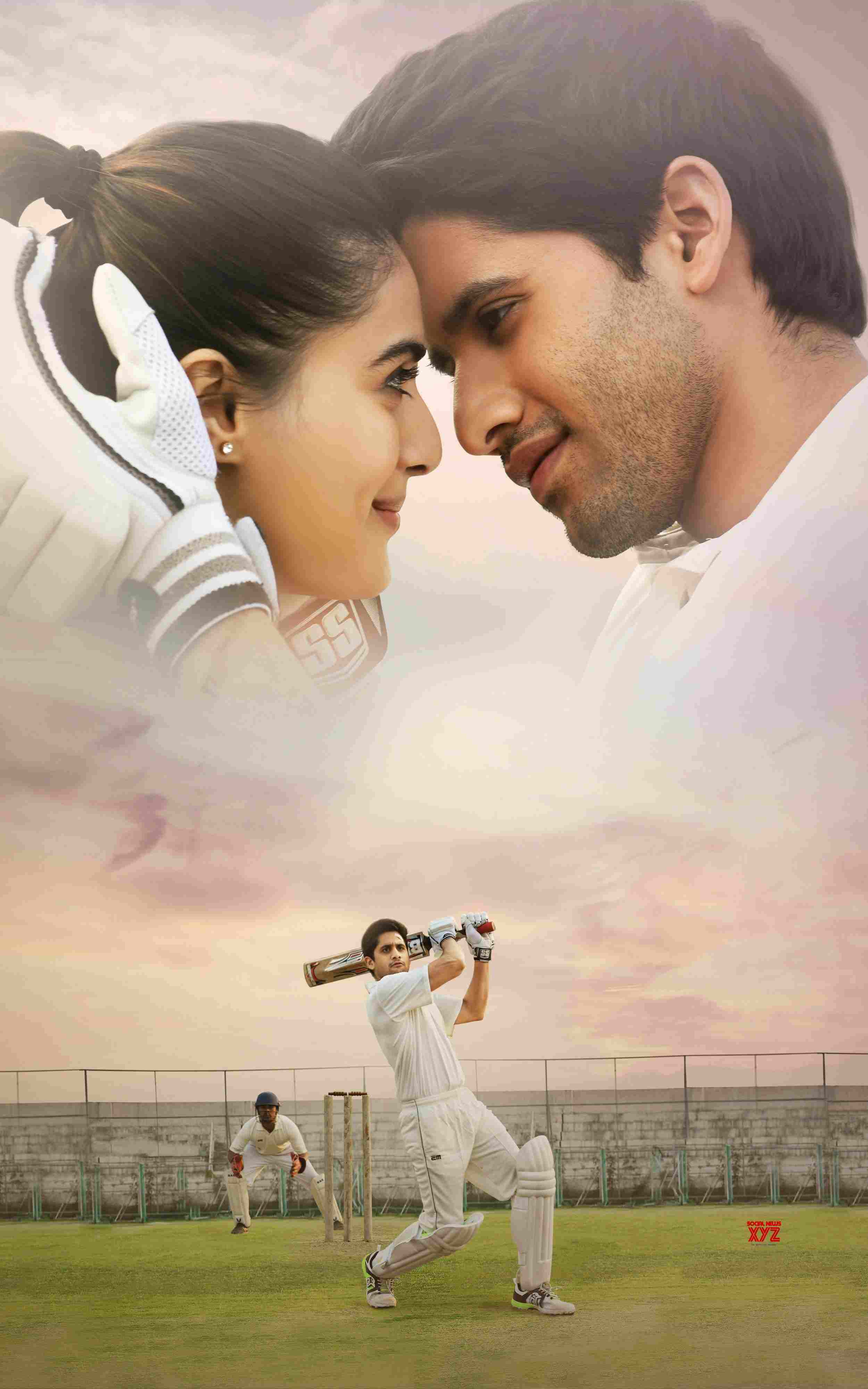 Majili Movie New HD Stills - Social News XYZ