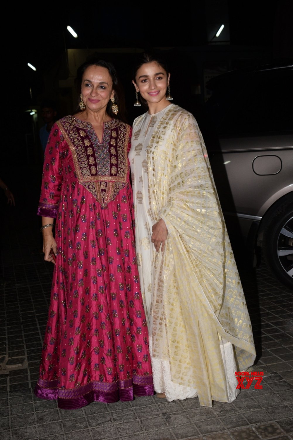 Mumbai: "No Fathers in Kashmir" screening #Gallery - Social News XYZ