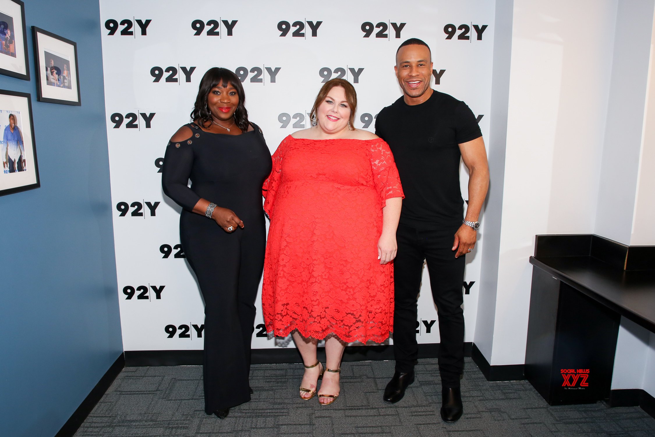 Breakthrough Movie 92Y Screening HD Gallery - Social News XYZ