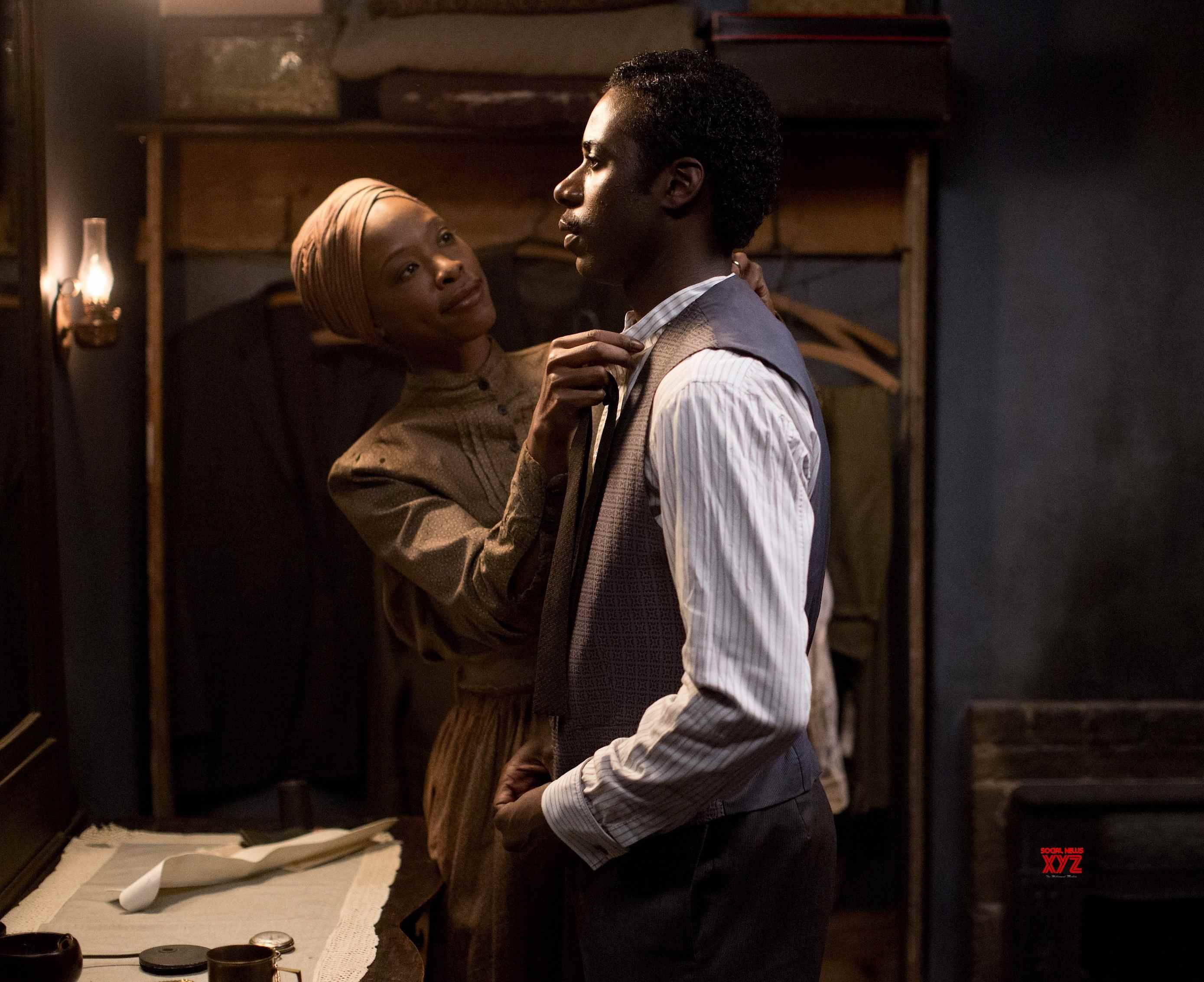 Bolden Movie HD Stills And Poster - Social News XYZ