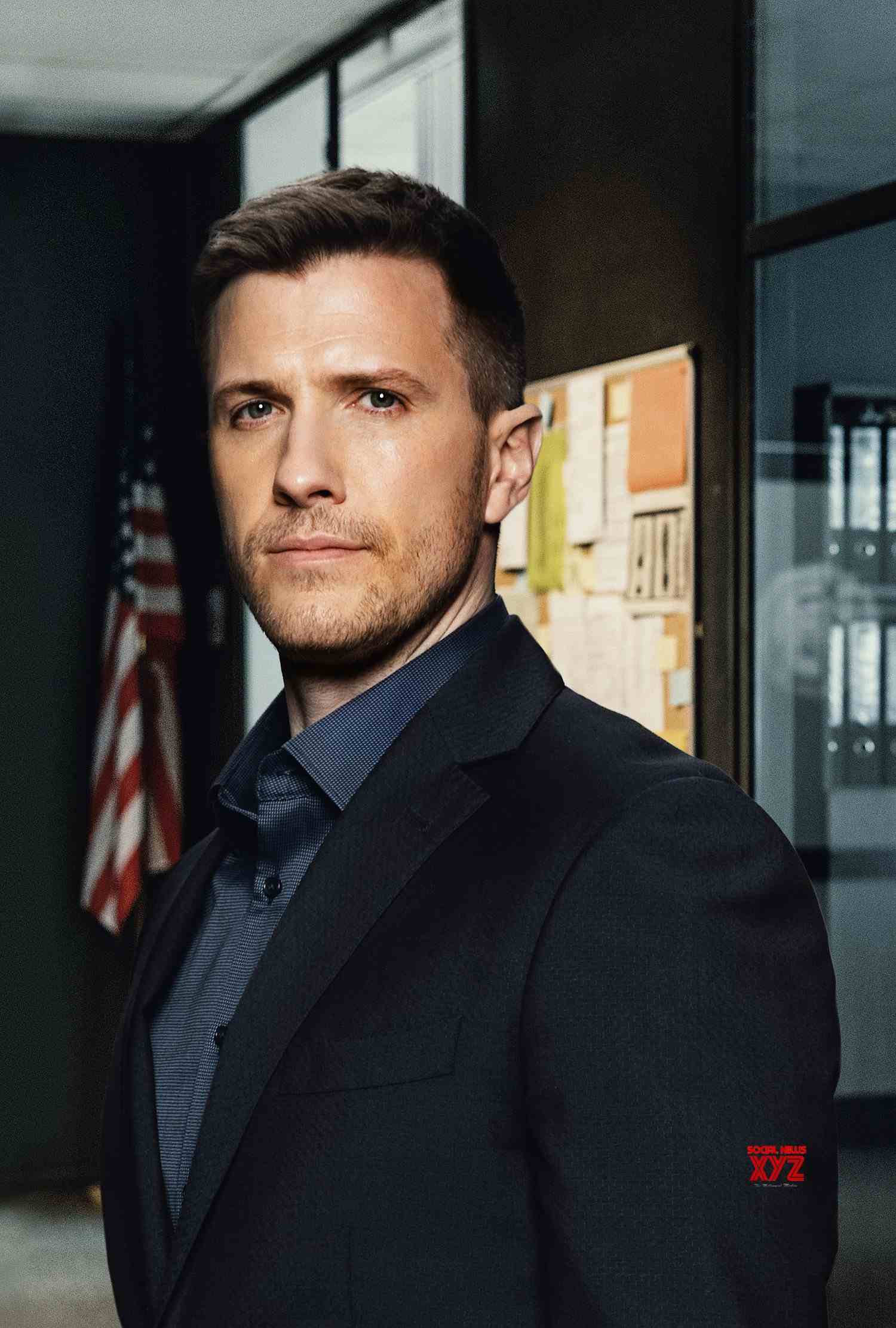 Absentia Season 2 HD Stills And Poster - Social News XYZ