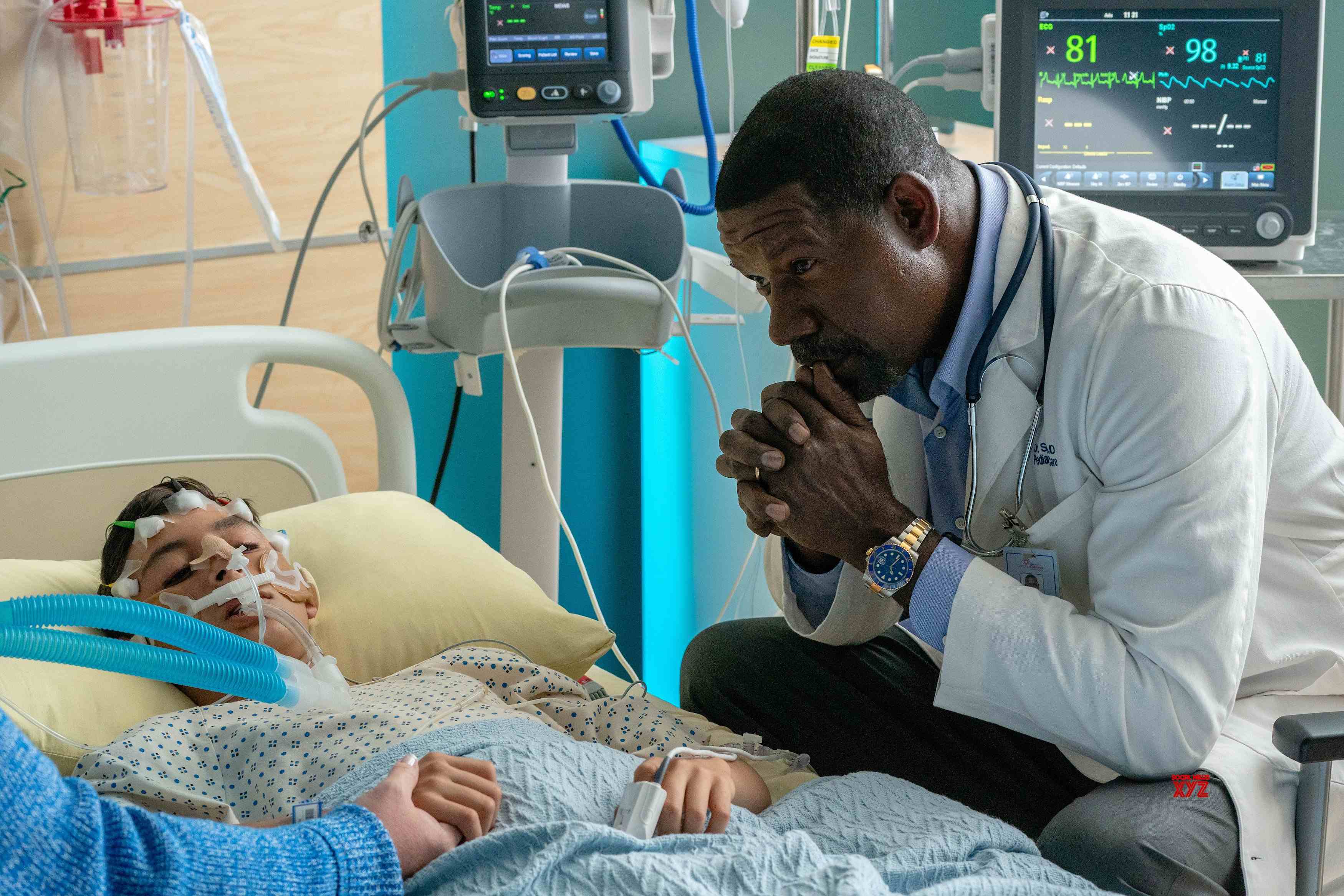 Breakthrough Movie HD Stills - Social News XYZ