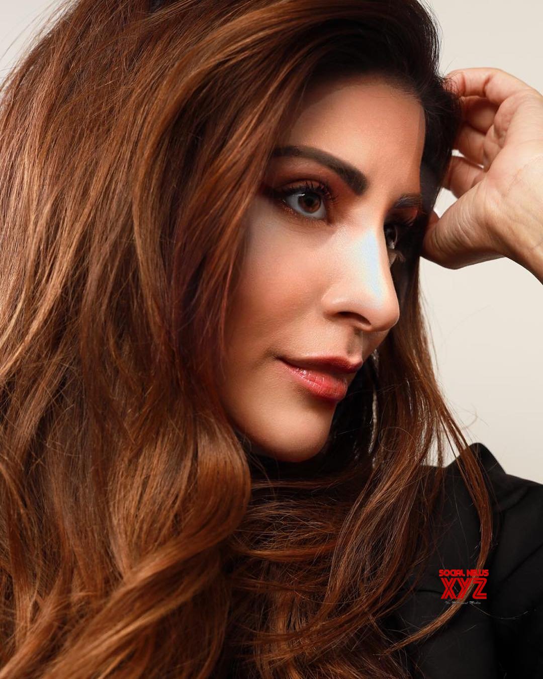 Actress Karishma Kotak Latest Hot Insta Stills - Social News XYZ