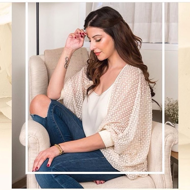 Actress Karishma Kotak Latest Hot Insta Stills - Social News XYZ