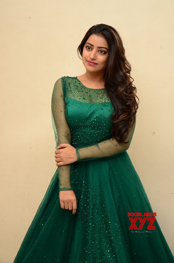 Actress Taruni Singh Stills From Shivan Movie Teaser - Social News XYZ