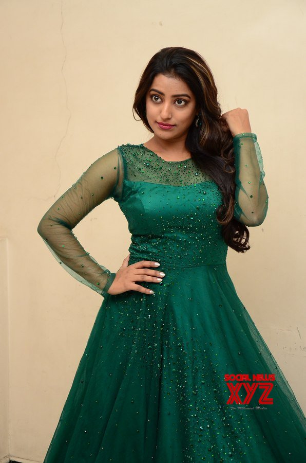 Actress Taruni Singh Stills From Shivan Movie Teaser - Social News XYZ