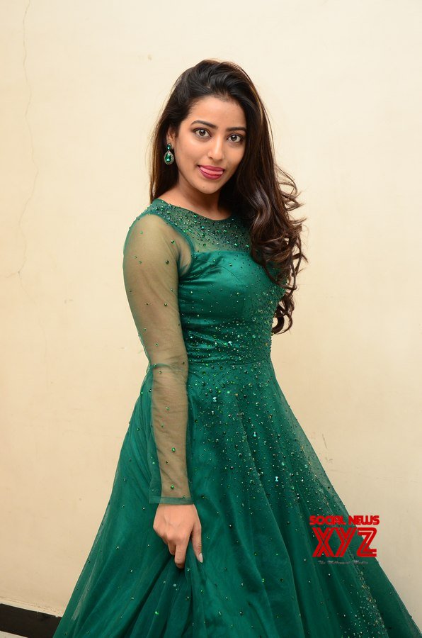 Actress Taruni Singh Stills From Shivan Movie Teaser - Social News XYZ