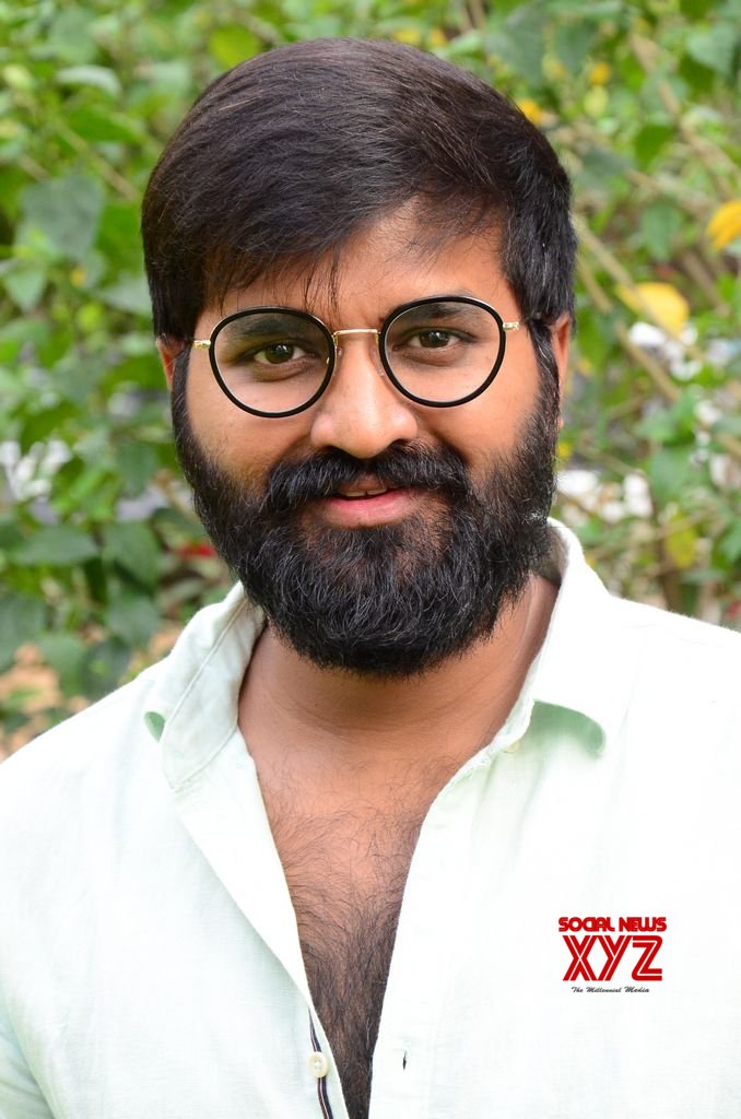 Hero Dilip Kumar Salvadi Stills From Diksoochi Interview - Social News XYZ