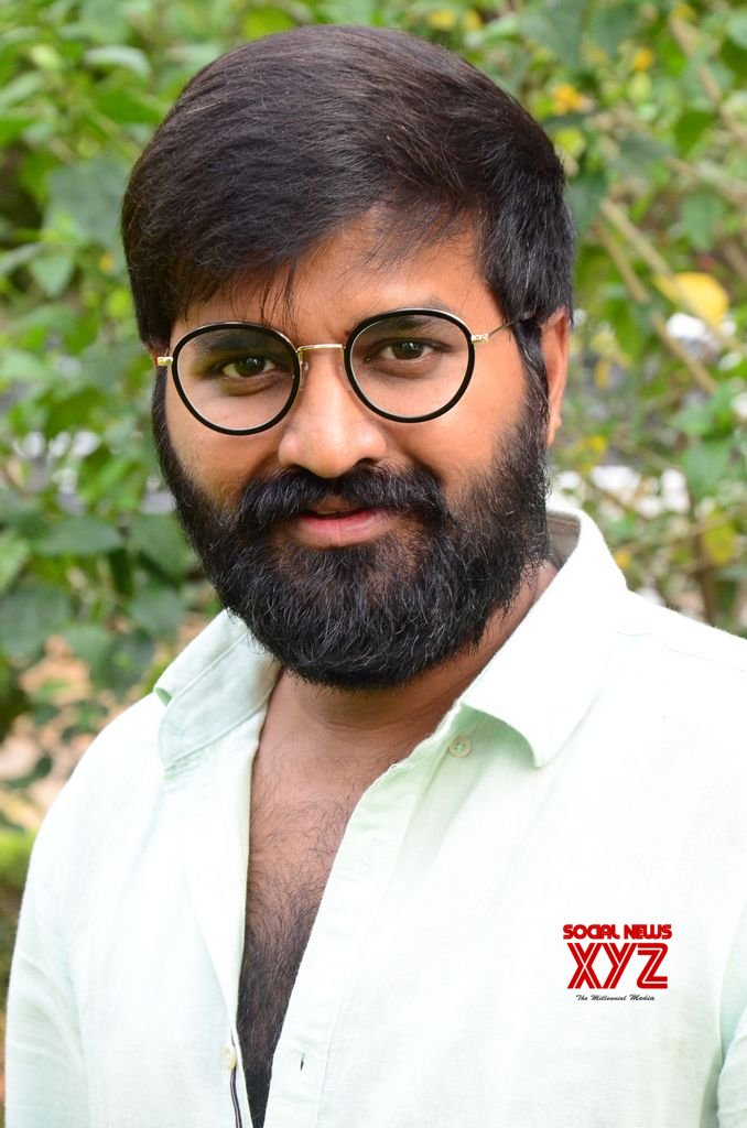 Hero Dilip Kumar Salvadi Stills From Diksoochi Interview - Social News XYZ
