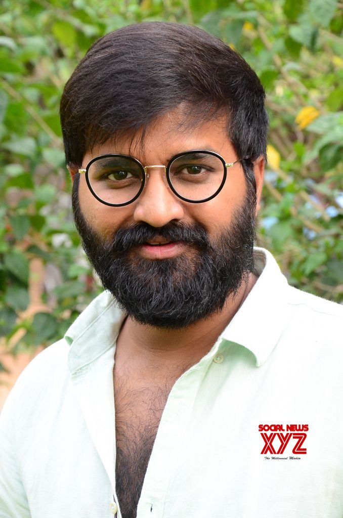 Hero Dilip Kumar Salvadi Stills From Diksoochi Interview - Social News XYZ