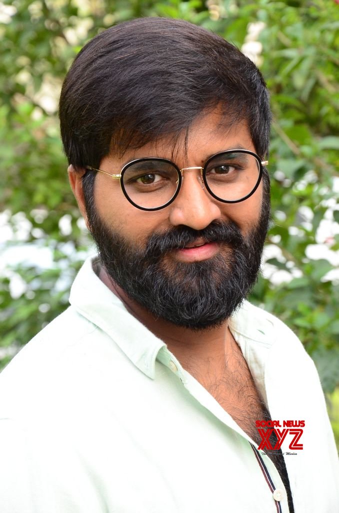 Hero Dilip Kumar Salvadi Stills From Diksoochi Interview - Social News XYZ