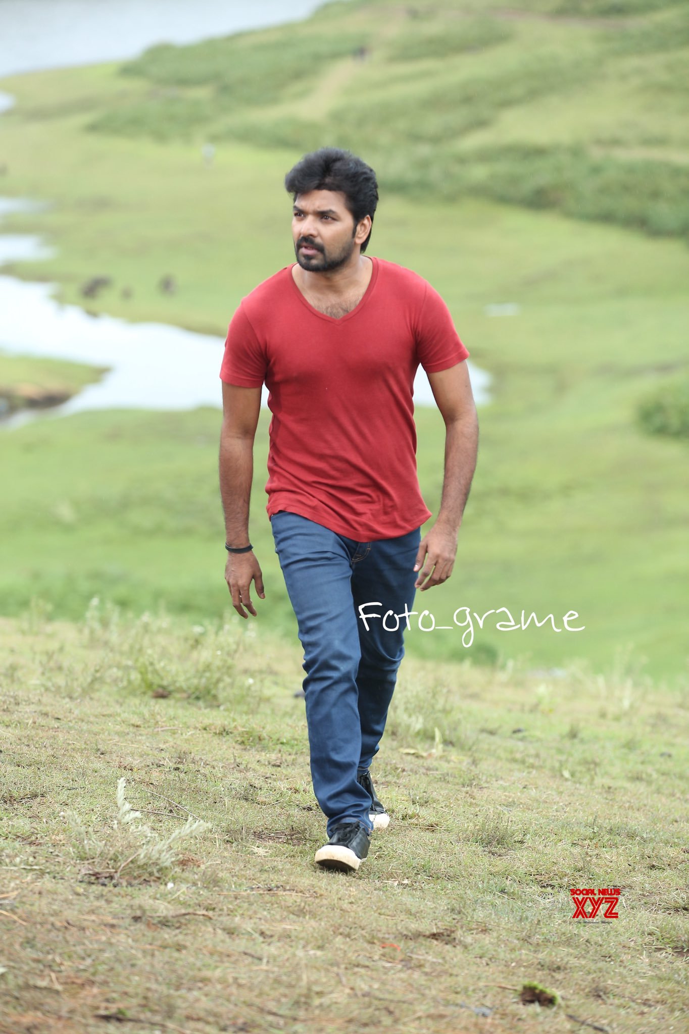 Neeya 2 Movie Stills And Working Stills - Social News XYZ
