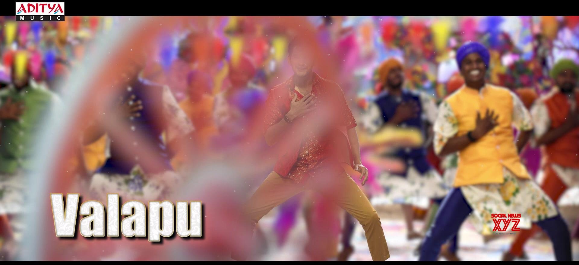 Paala Pitta Lyrical Song Stills From Maharshi - Social News XYZ