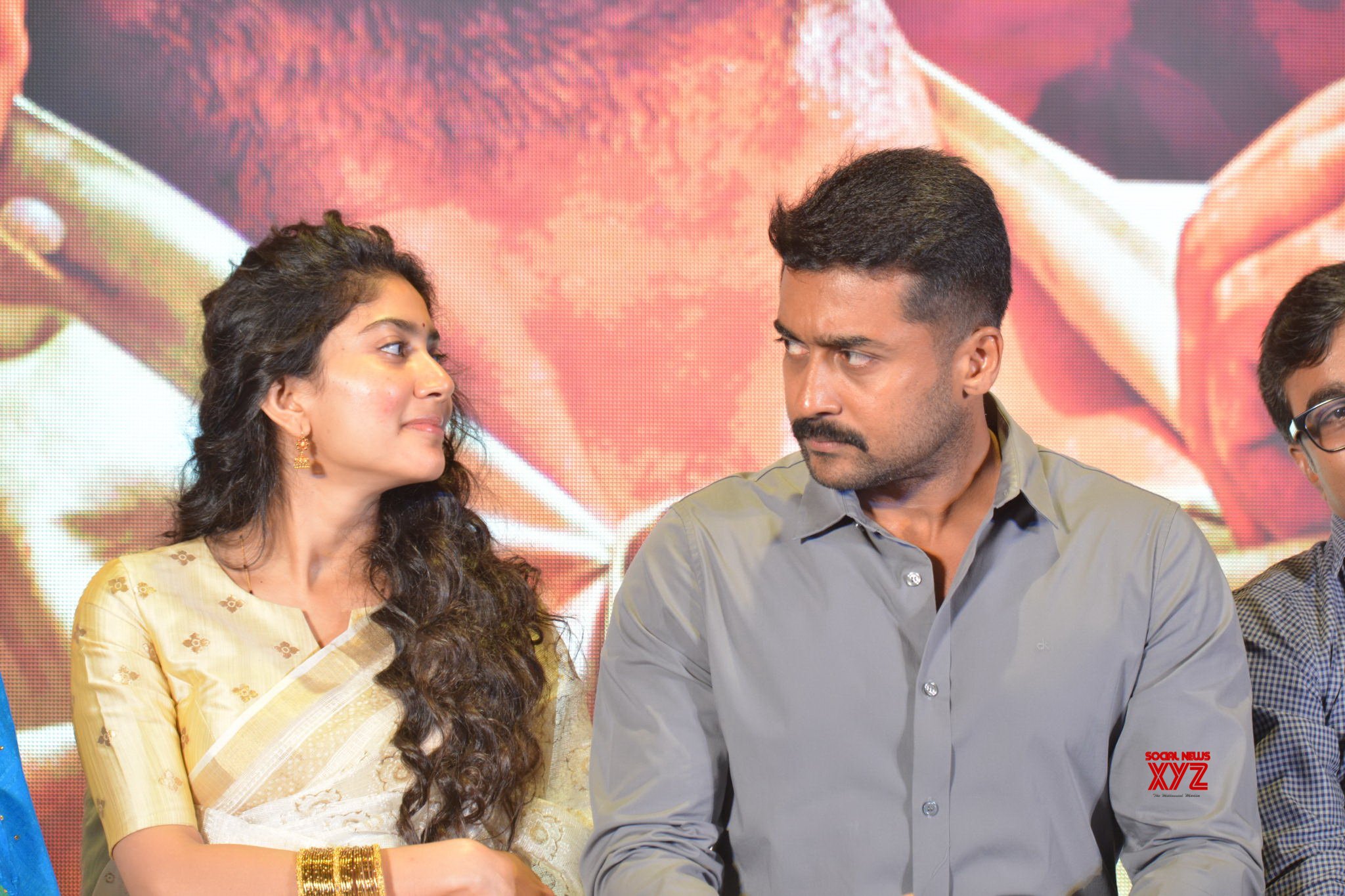 NGK Movie Audio And Trailer Launch Gallery - Social News XYZ