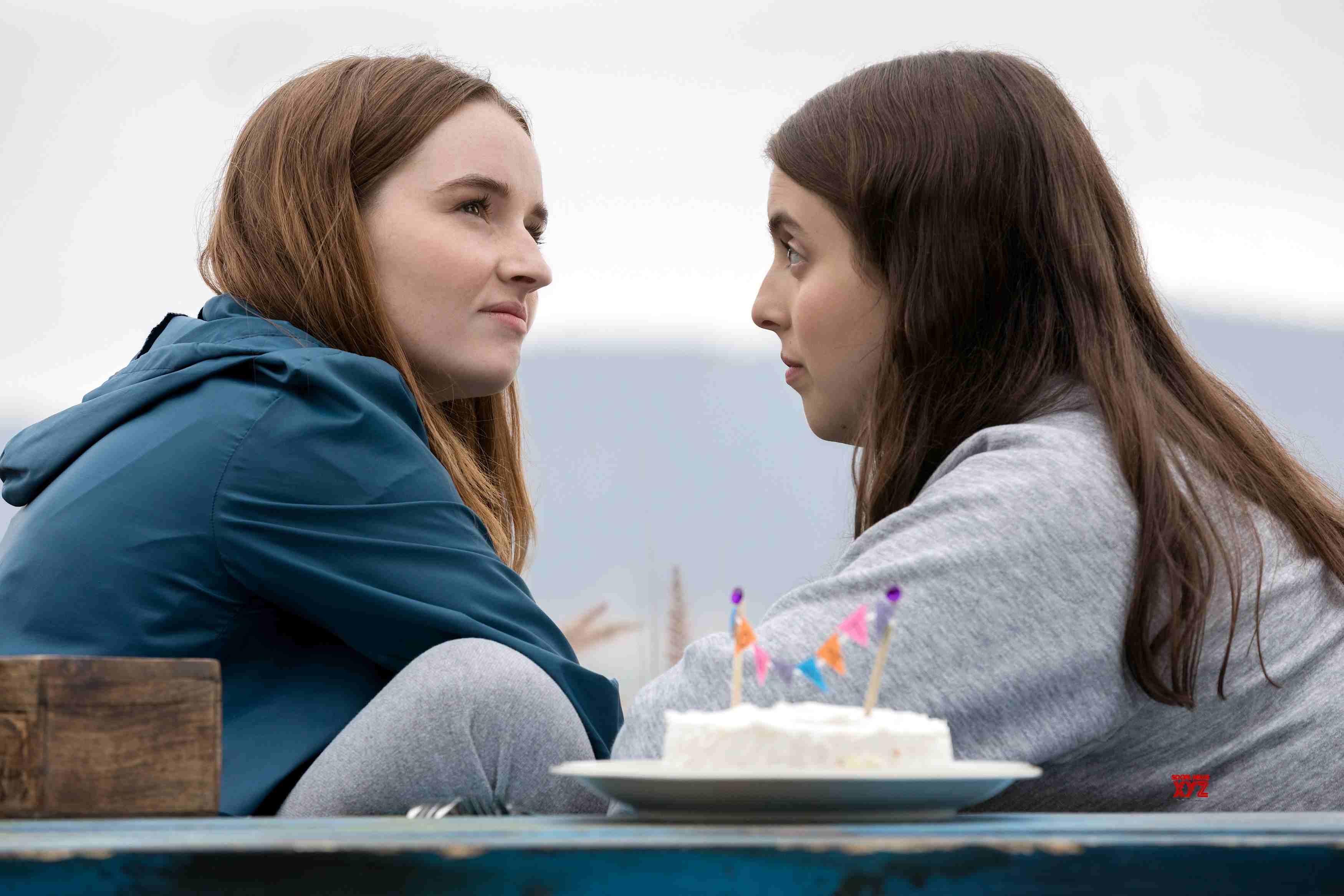 Booksmart Movie Latest HD Poster - Social News XYZ