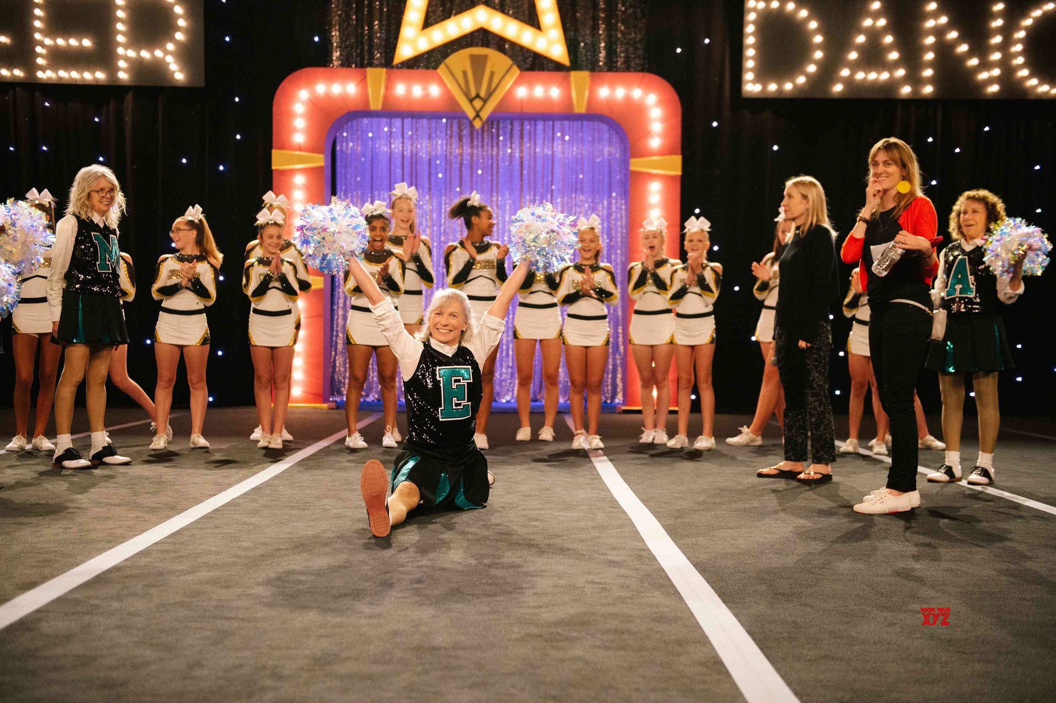 Poms Movie New HD Stills - Social News XYZ