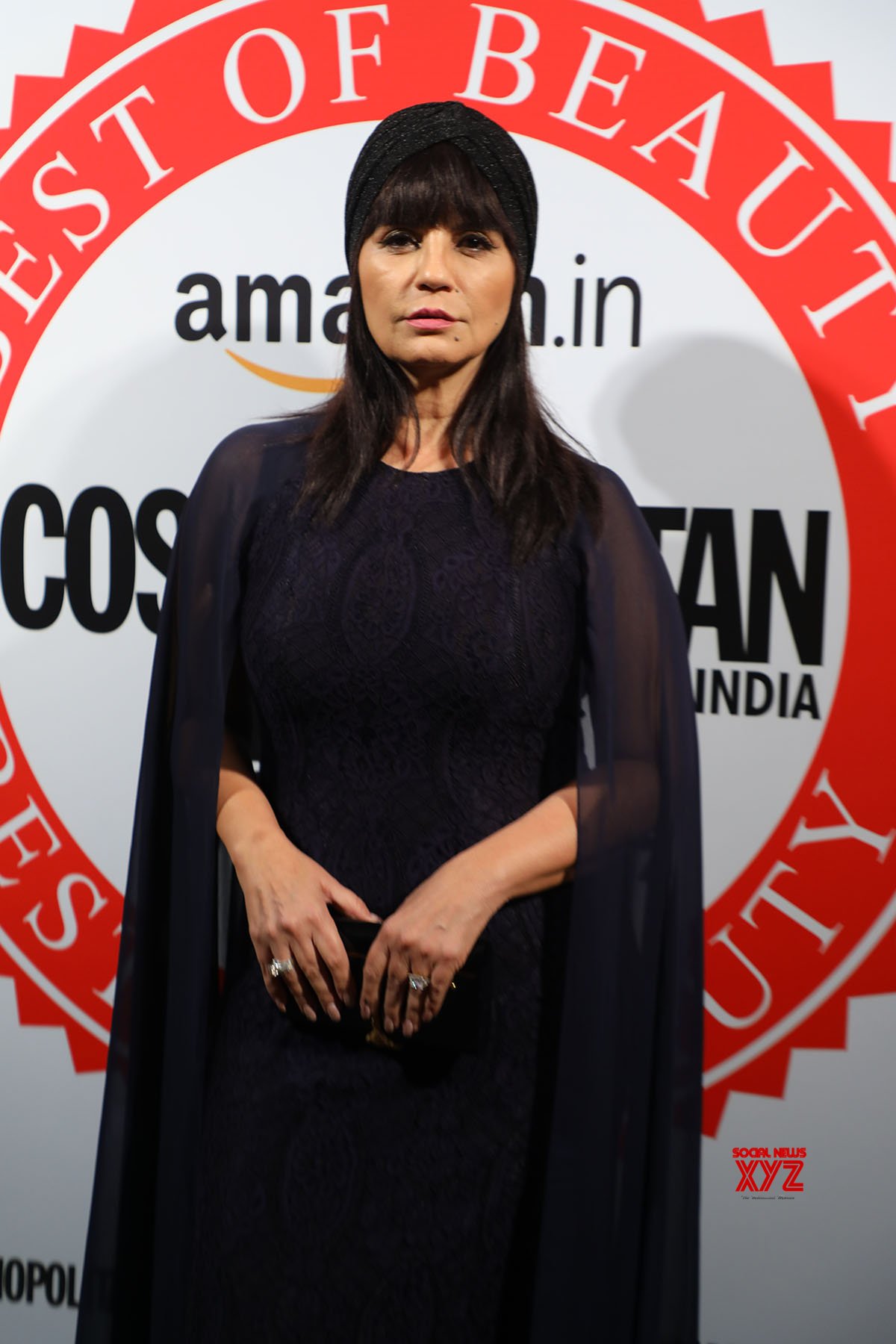 Cosmopolitan Beauty Awards 2019 Gallery - Social News XYZ