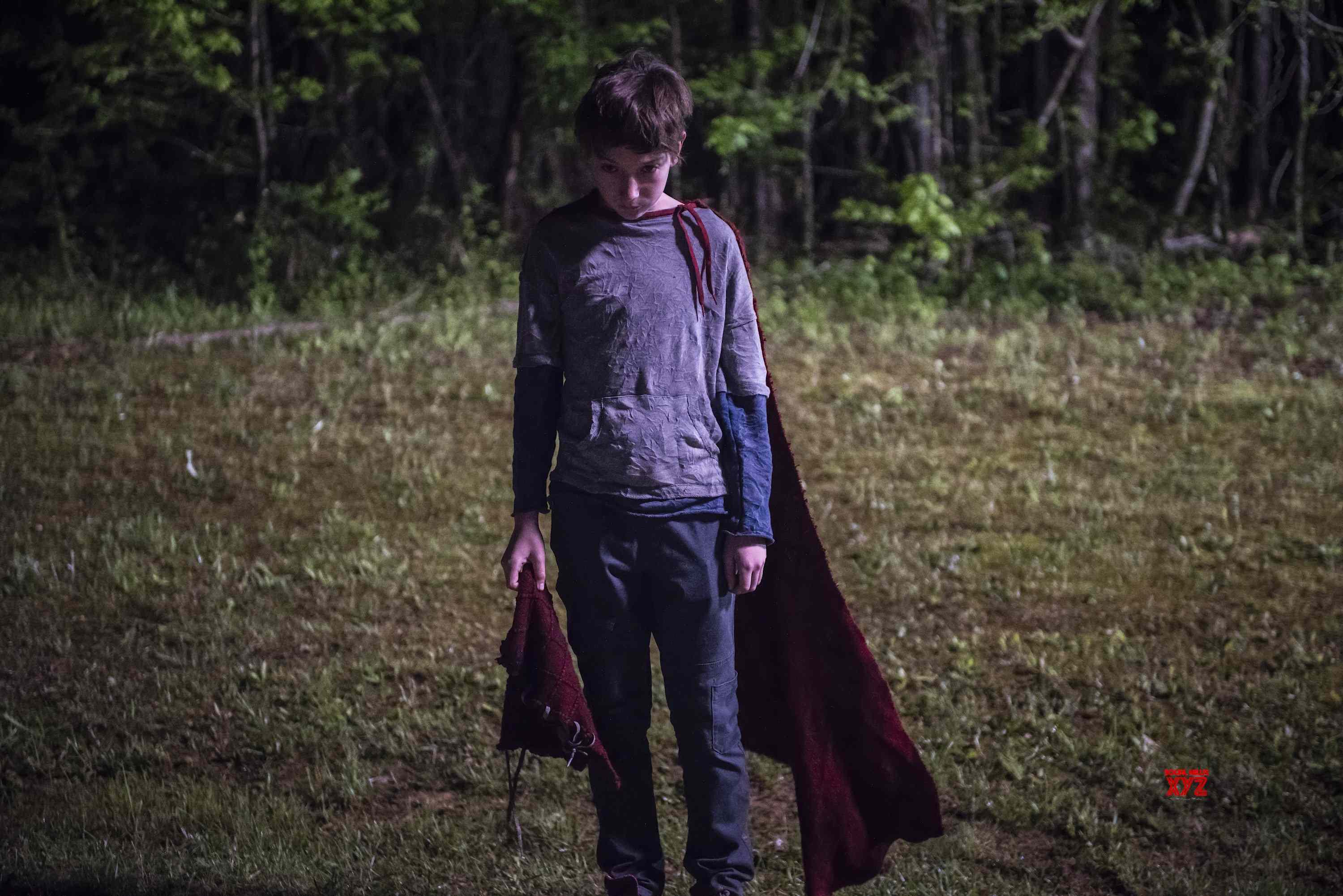 Brightburn Movie HD Stills And Working Stills - Social News XYZ