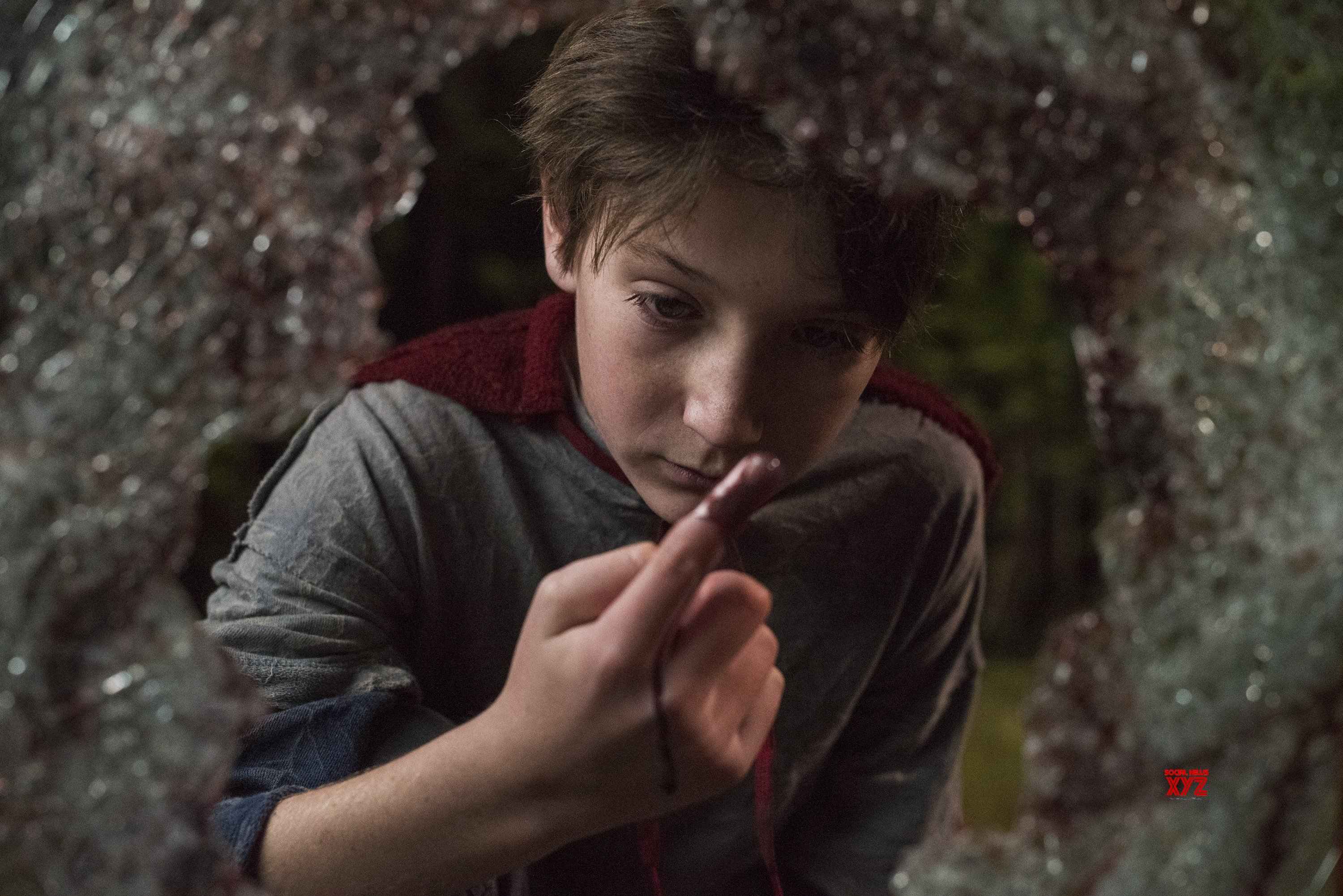 Brightburn Movie HD Stills And Working Stills - Social News XYZ