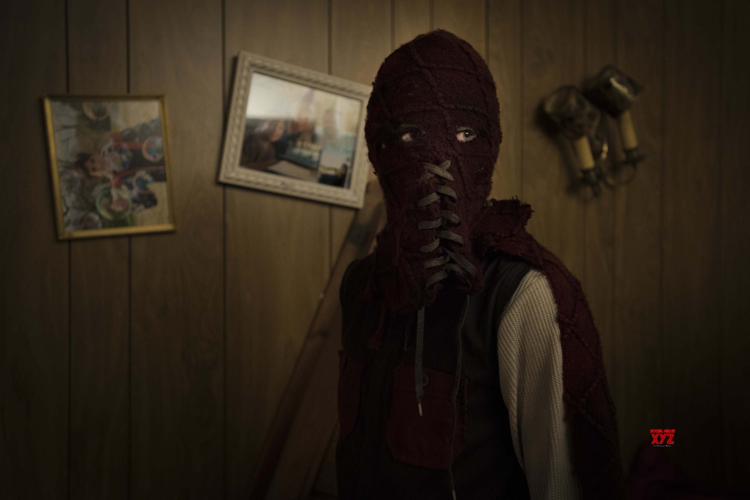 Brightburn Movie HD Stills And Working Stills - Social News XYZ