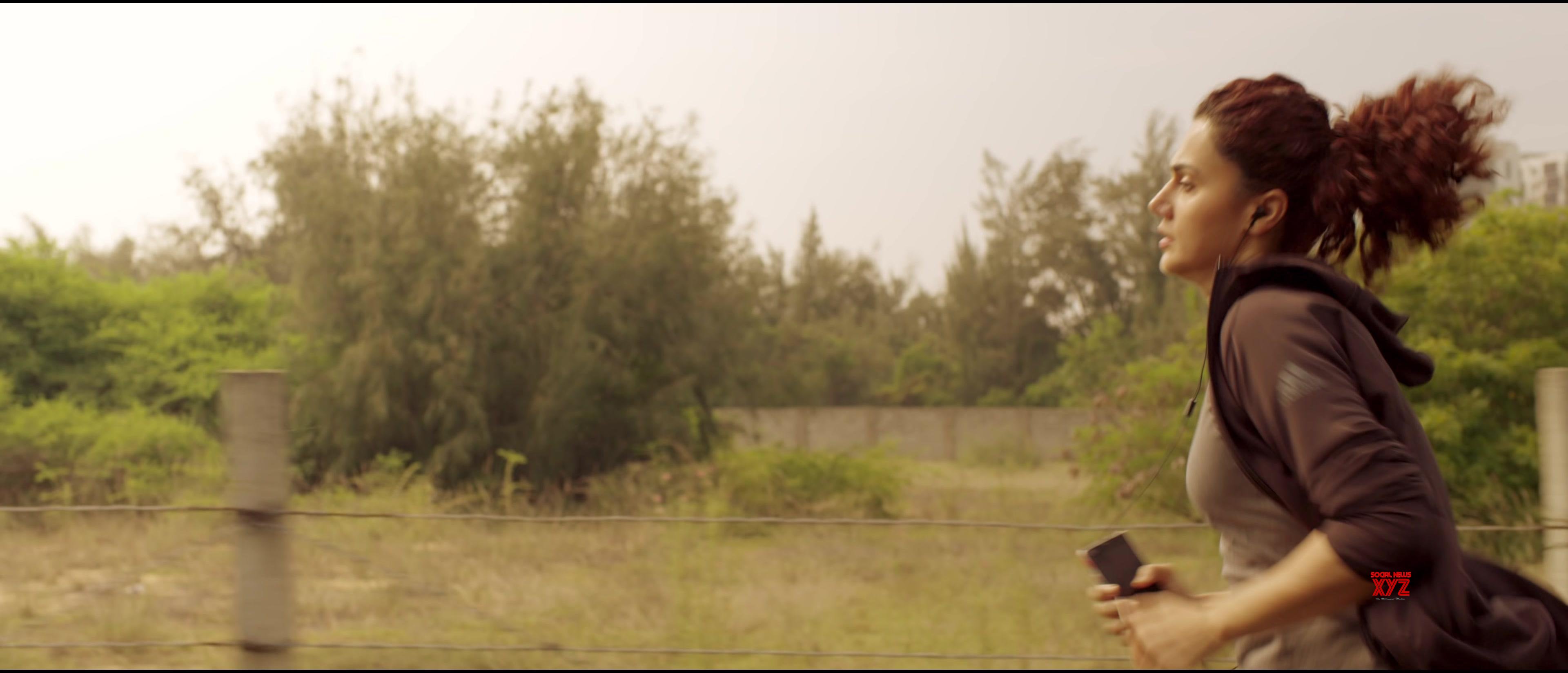 Game Over Movie Teaser Stills Social News Xyz